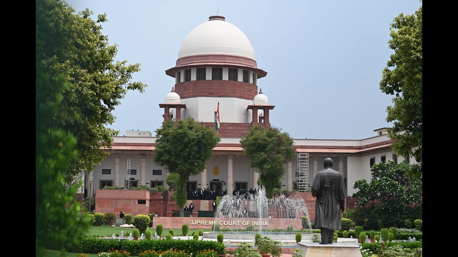 Supreme Court of India Wallpapers - Top Free Supreme Court of India ...