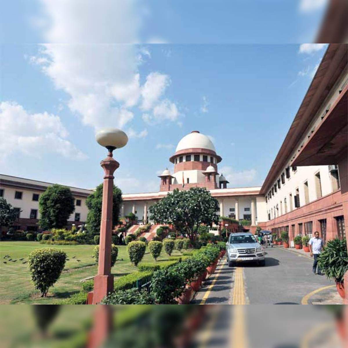 Supreme Court of India Wallpapers - Top Free Supreme Court of India ...