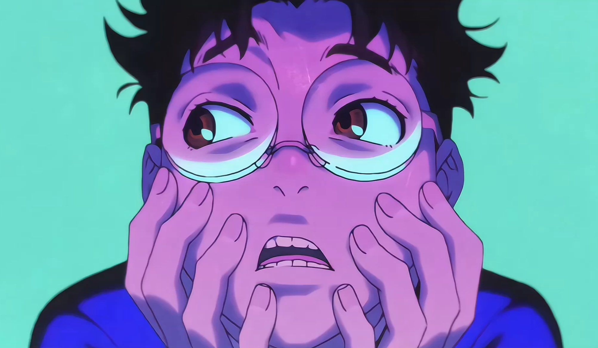 Dandandan Wallpapers - Top Free Dandandan Backgrounds - WallpaperAccess