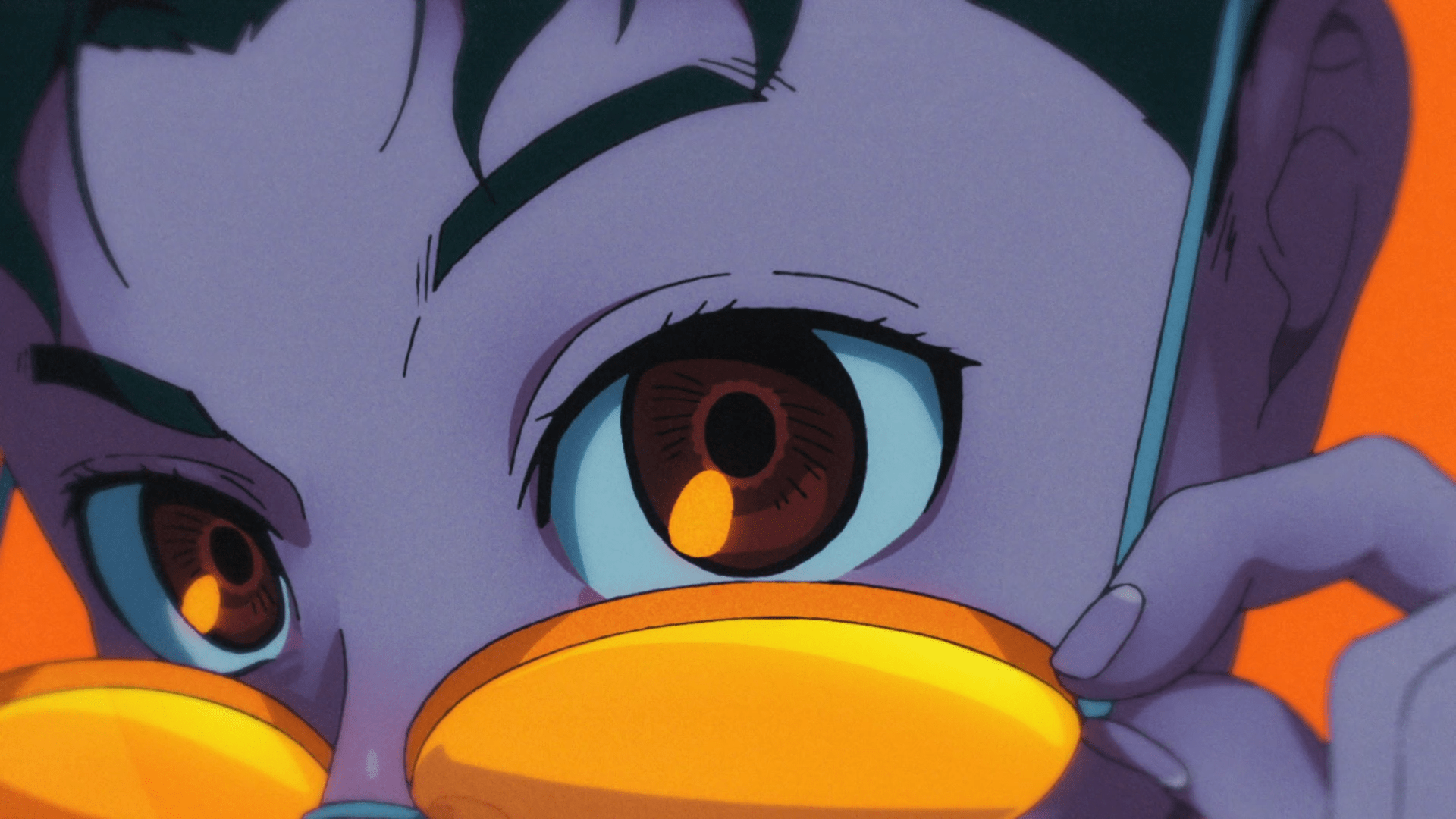 Dandandan Wallpapers - Top Free Dandandan Backgrounds - WallpaperAccess