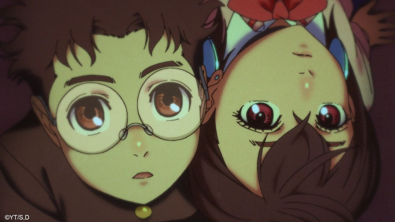 Dandandan Wallpapers - Top Free Dandandan Backgrounds - WallpaperAccess