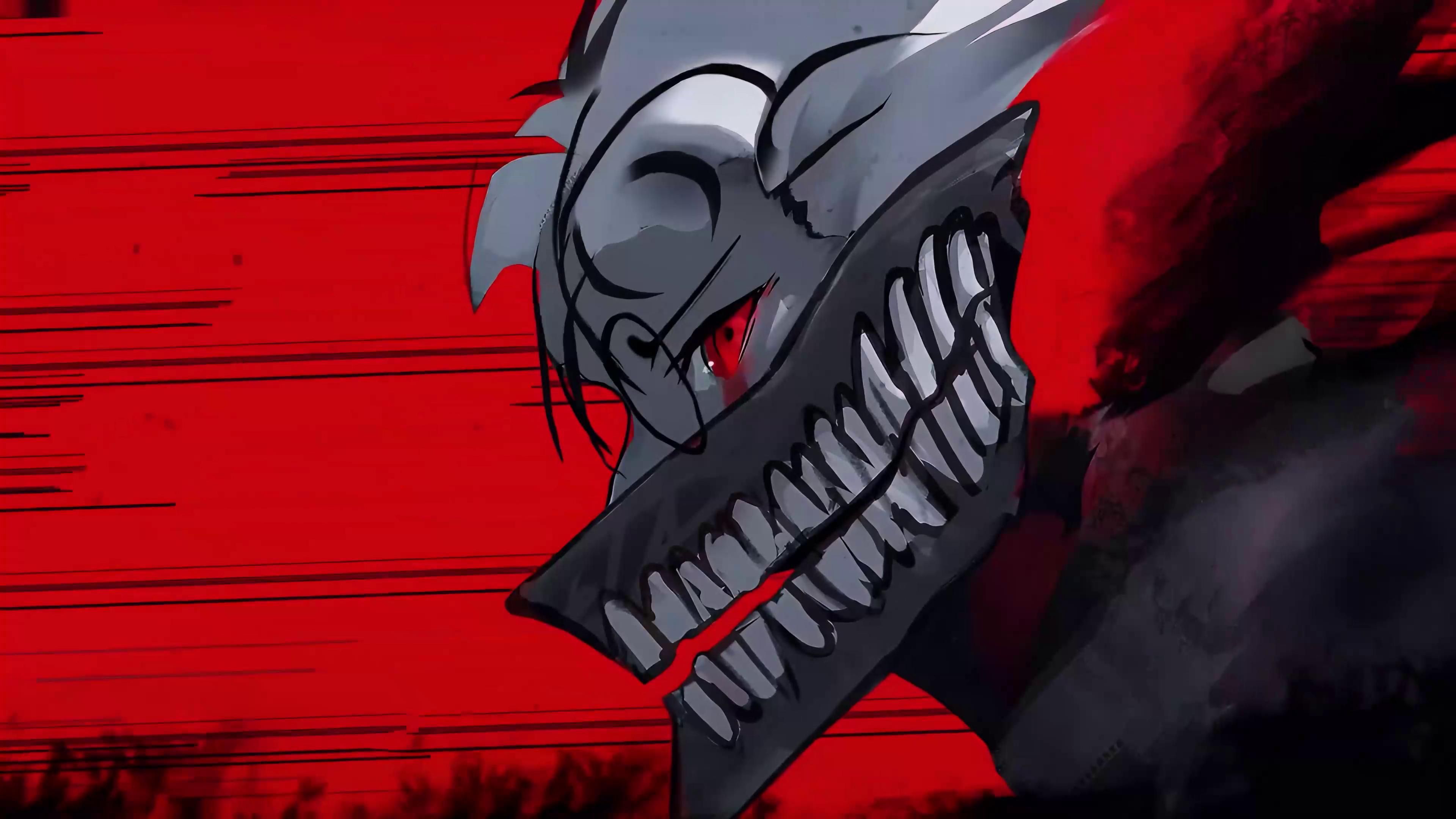 Dandandan Wallpapers - Top Free Dandandan Backgrounds - WallpaperAccess