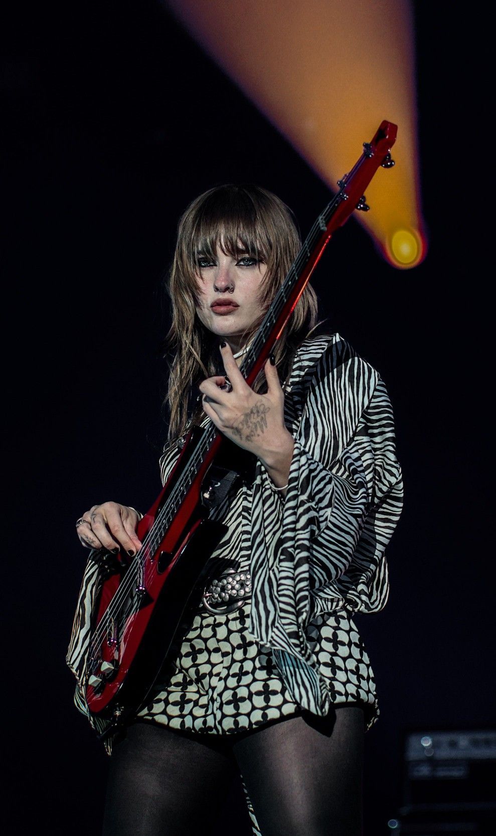 Victoria De Angelis Wallpapers - Top Free Victoria De Angelis ...