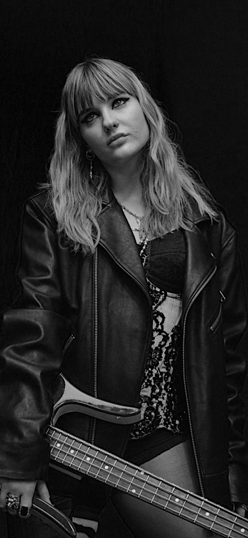 Victoria De Angelis Wallpapers - Top Free Victoria De Angelis ...