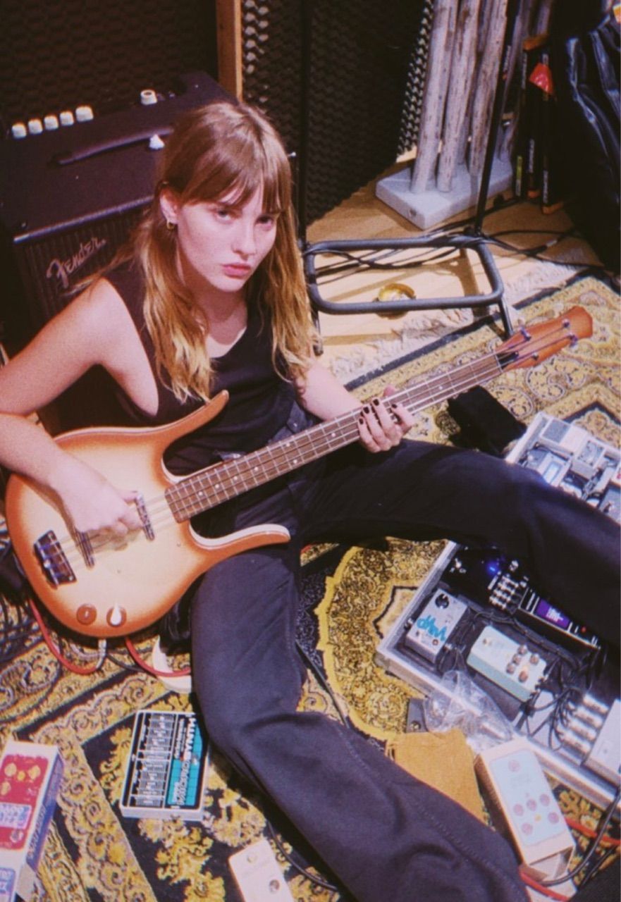 Victoria De Angelis Wallpapers - Top Free Victoria De Angelis ...