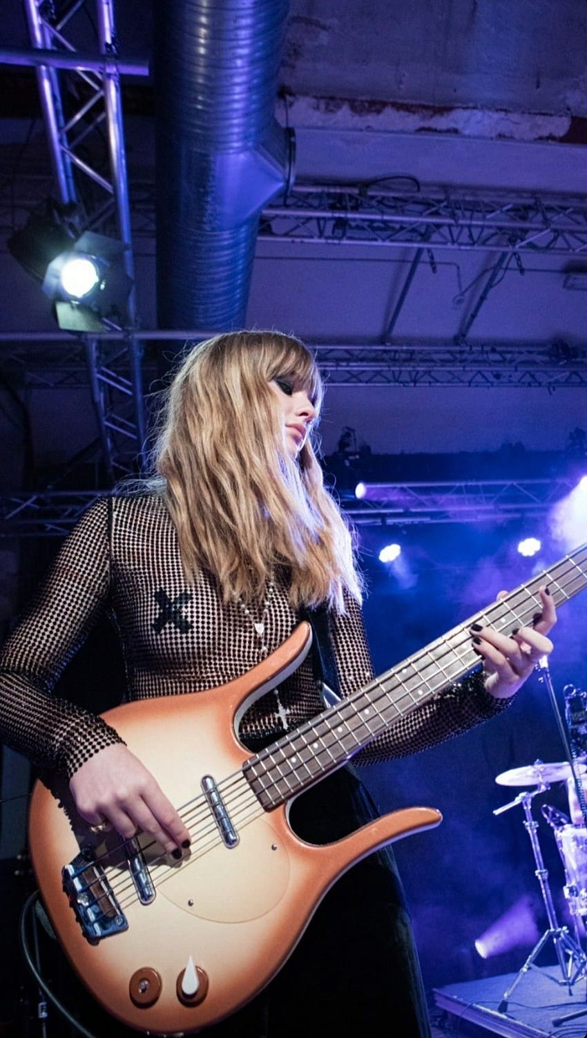 Victoria De Angelis Wallpapers - Top Free Victoria De Angelis ...