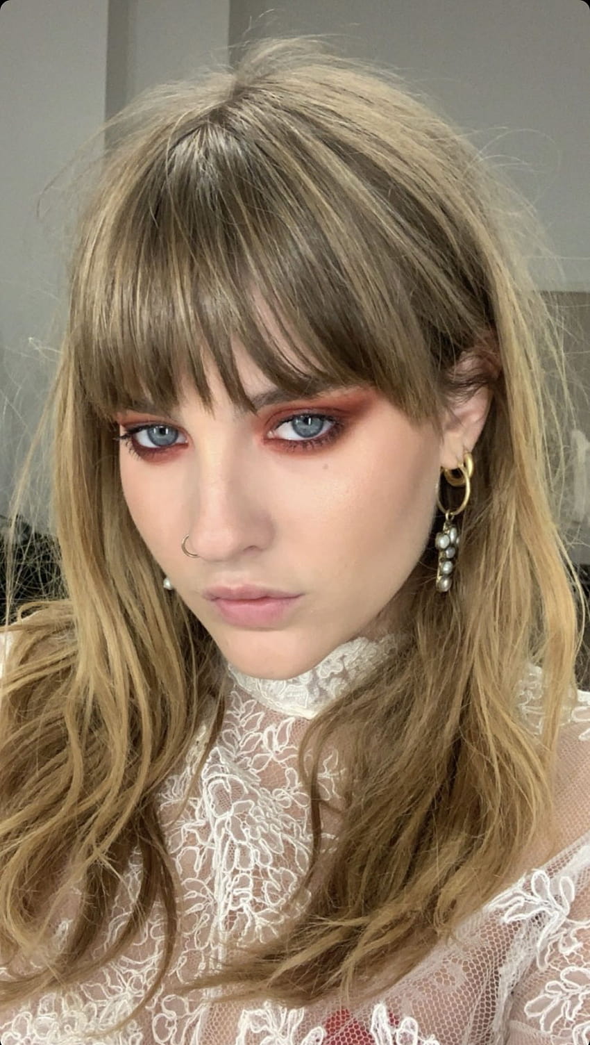 Victoria De Angelis Wallpapers - Top Free Victoria De Angelis ...