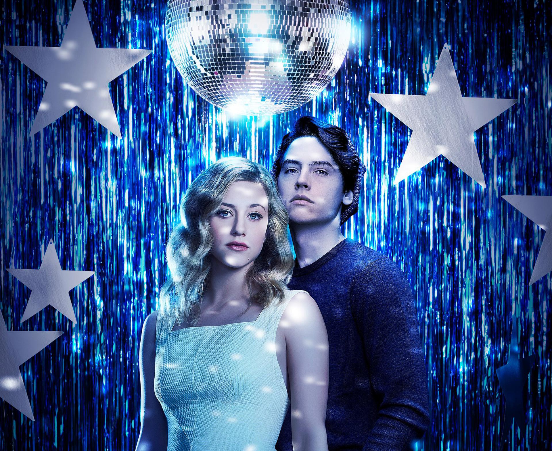 Jughead Wallpapers - Top Free Jughead Backgrounds - WallpaperAccess