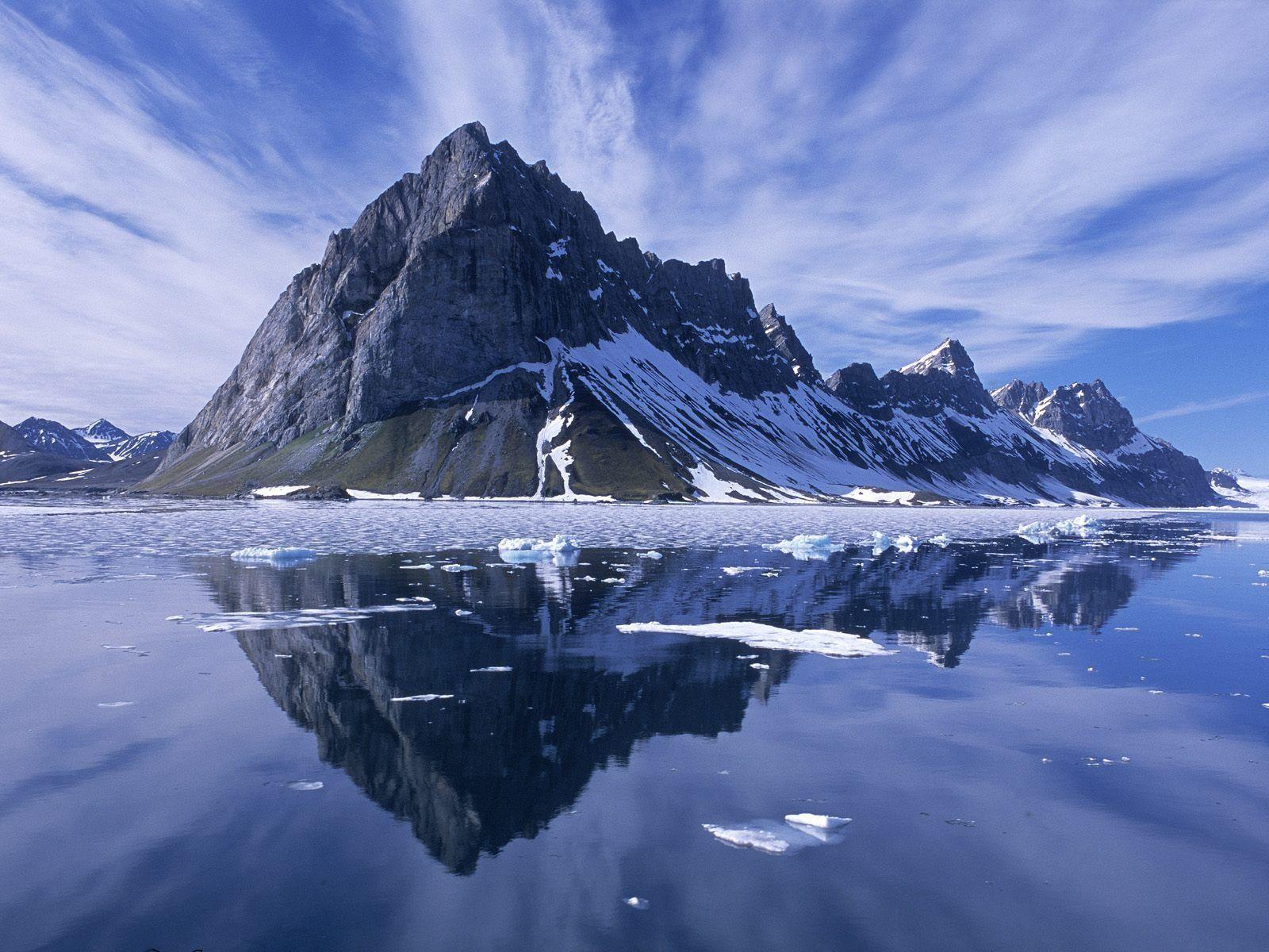 Mountain Landscape Wallpapers - Top Free Mountain Landscape Backgrounds ...