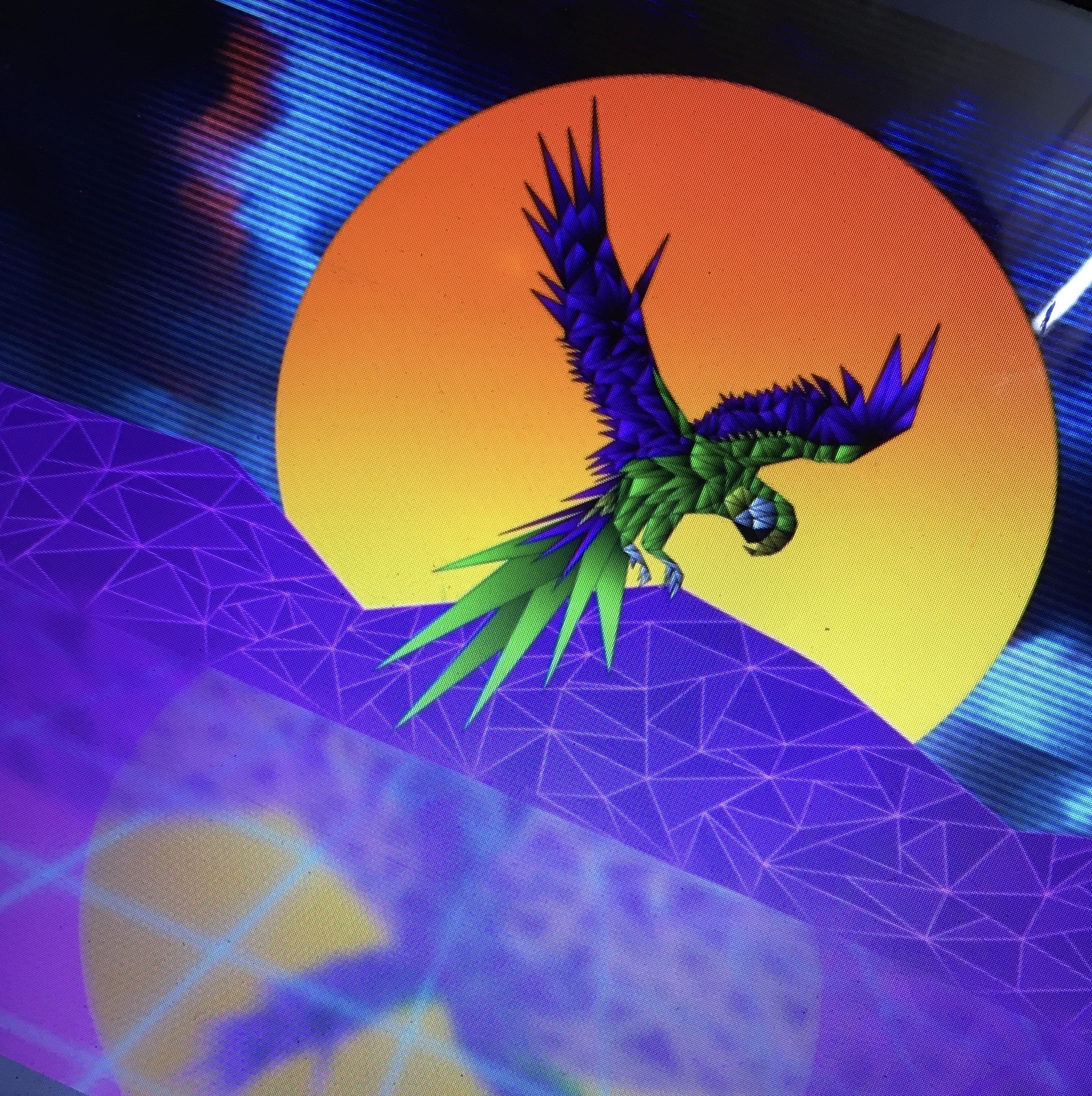 Parrot Security Wallpapers - Top Free Parrot Security Backgrounds - WallpaperAccess