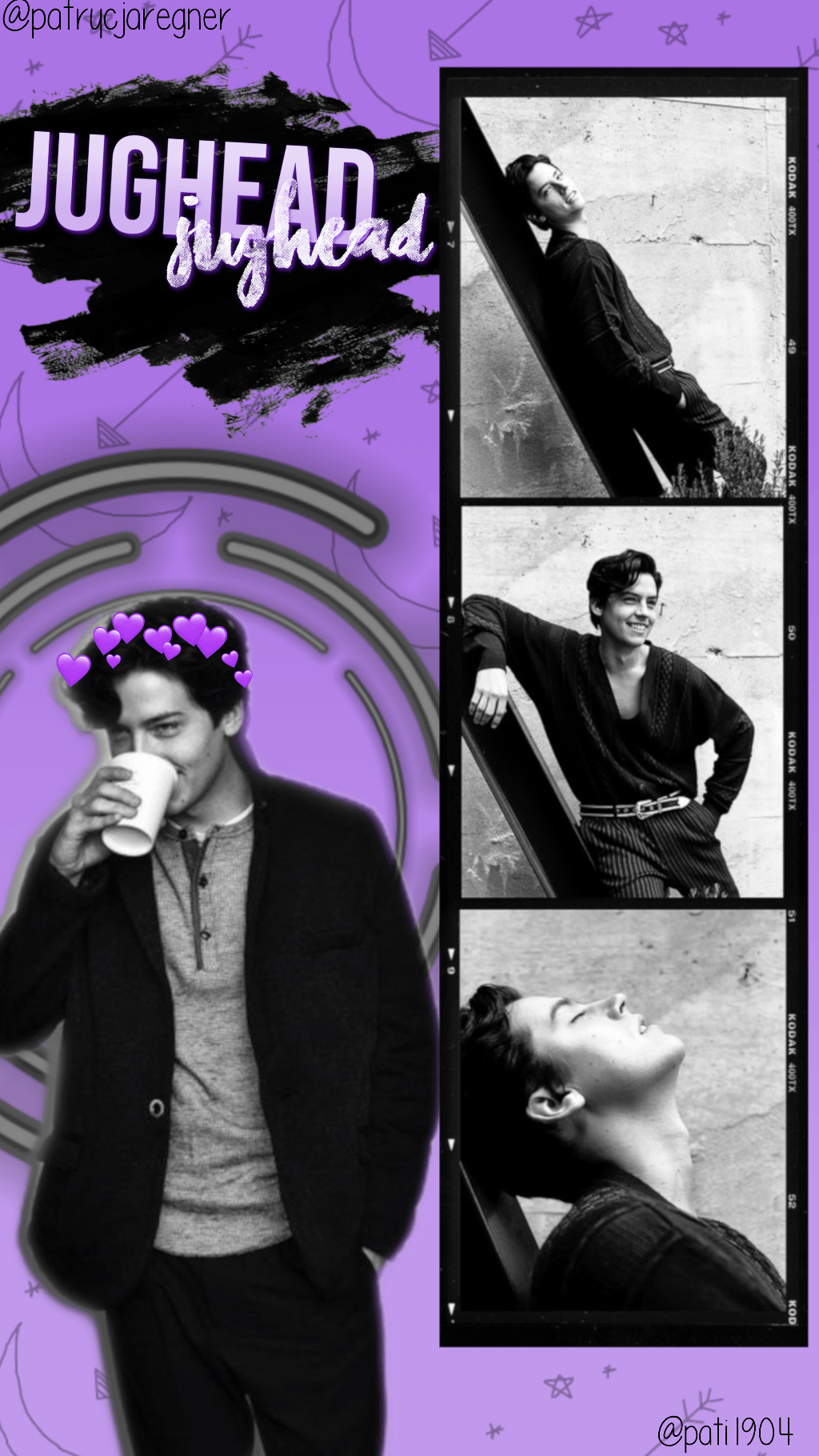 Jughead Wallpapers - Top Free Jughead Backgrounds - WallpaperAccess
