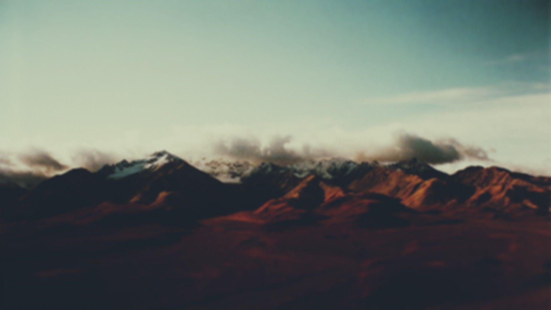 Mountain Landscape Wallpapers - Top Free Mountain Landscape Backgrounds ...