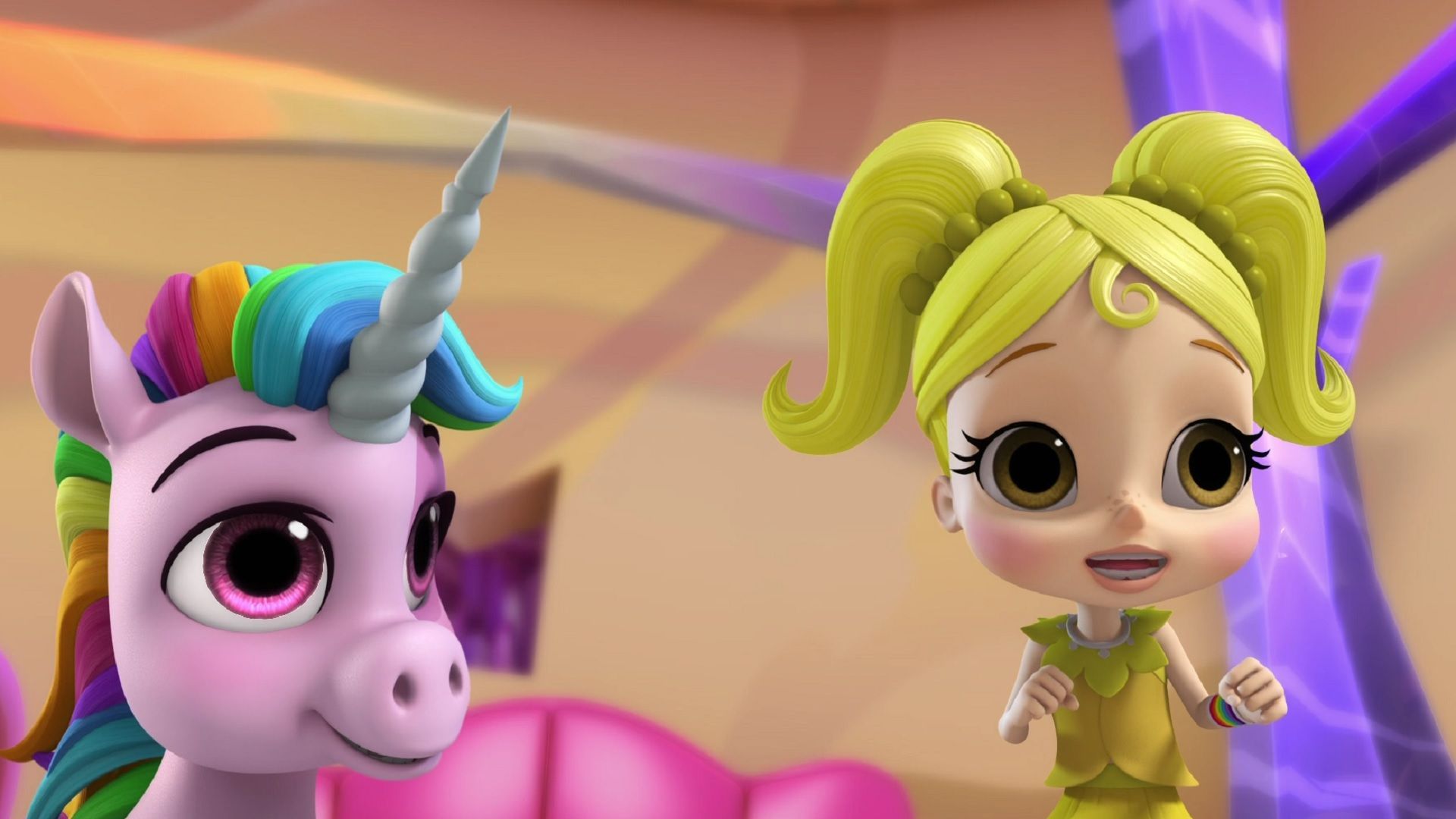 Rainbow Rangers Wallpapers - Top Free Rainbow Rangers Backgrounds ...