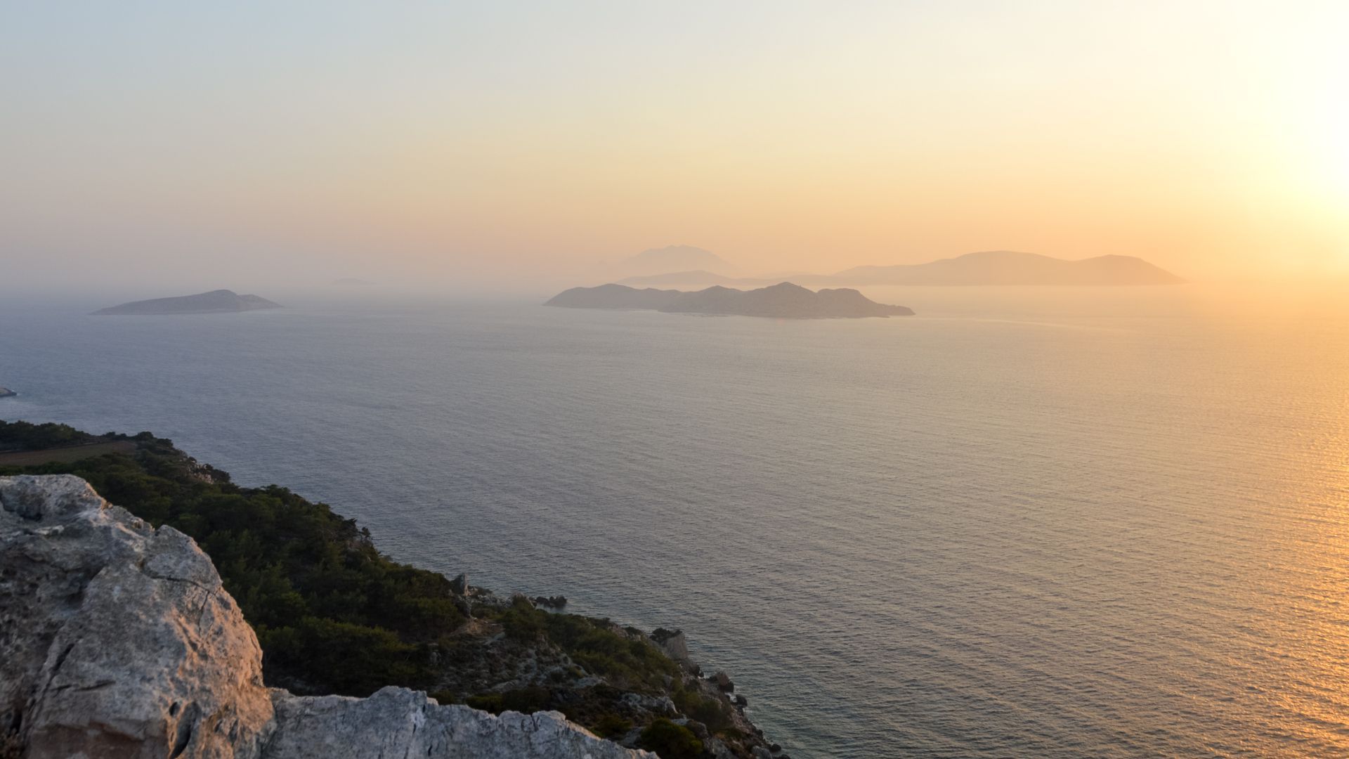 Aegean Sea Wallpapers - Top Free Aegean Sea Backgrounds - WallpaperAccess