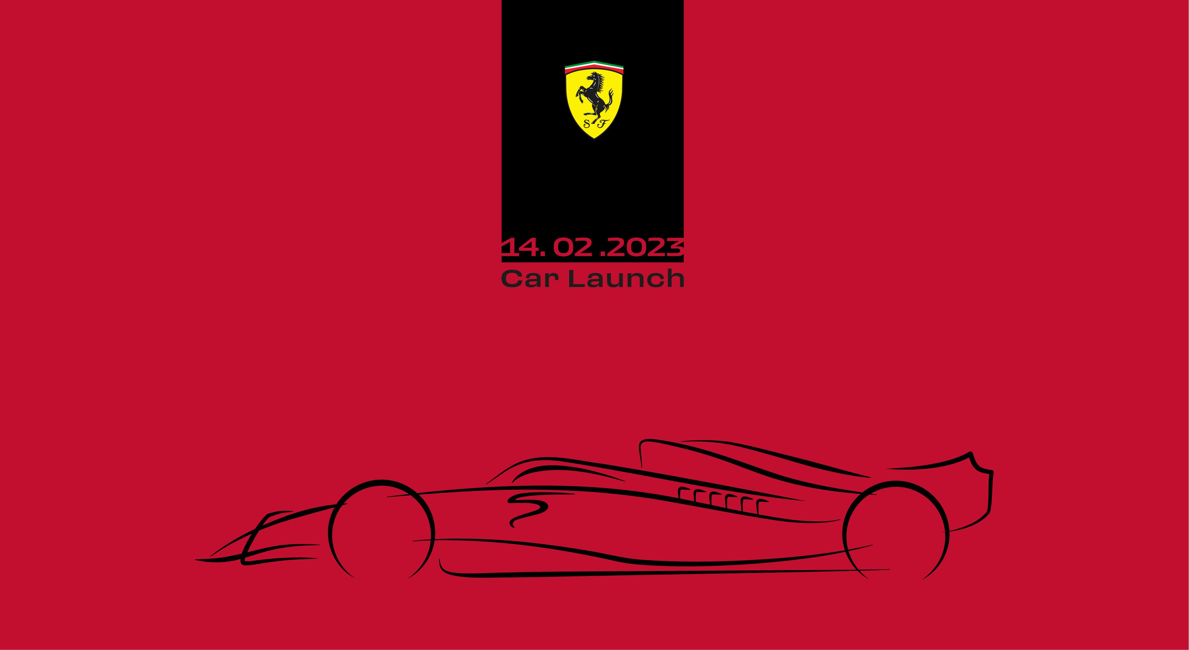 Ferrari 2023 Wallpapers - Top Free Ferrari 2023 Backgrounds - WallpaperAccess