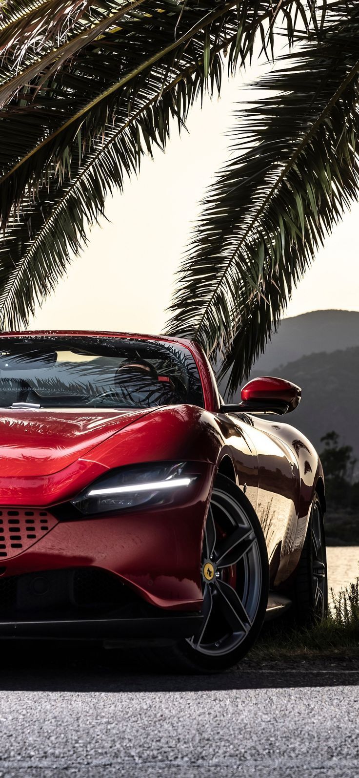 Ferrari 2023 Wallpapers - Top Free Ferrari 2023 Backgrounds - WallpaperAccess