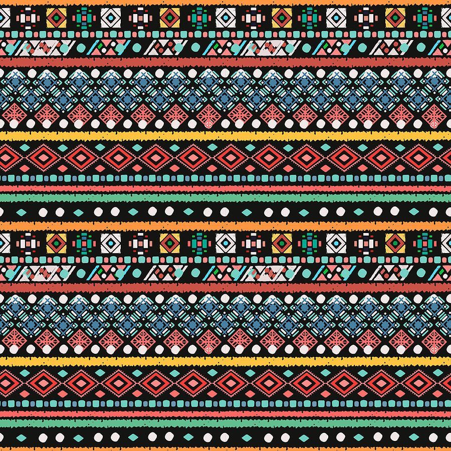 Ethnic Pattern Wallpapers - Top Free Ethnic Pattern Backgrounds ...