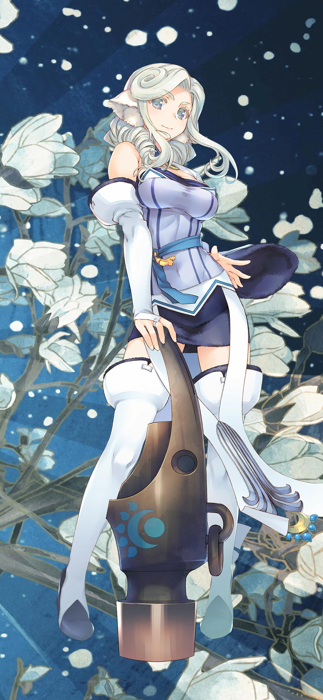 Utawarerumono Wallpapers - Top Free Utawarerumono Backgrounds ...