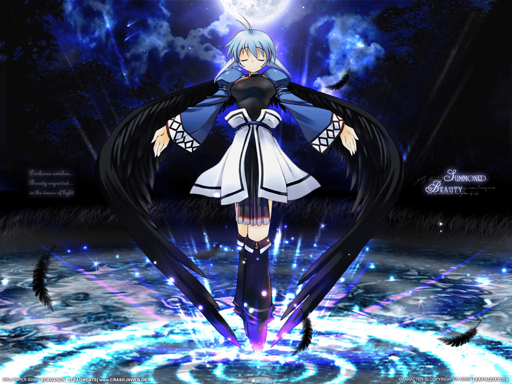 Utawarerumono Wallpapers - Top Free Utawarerumono Backgrounds ...