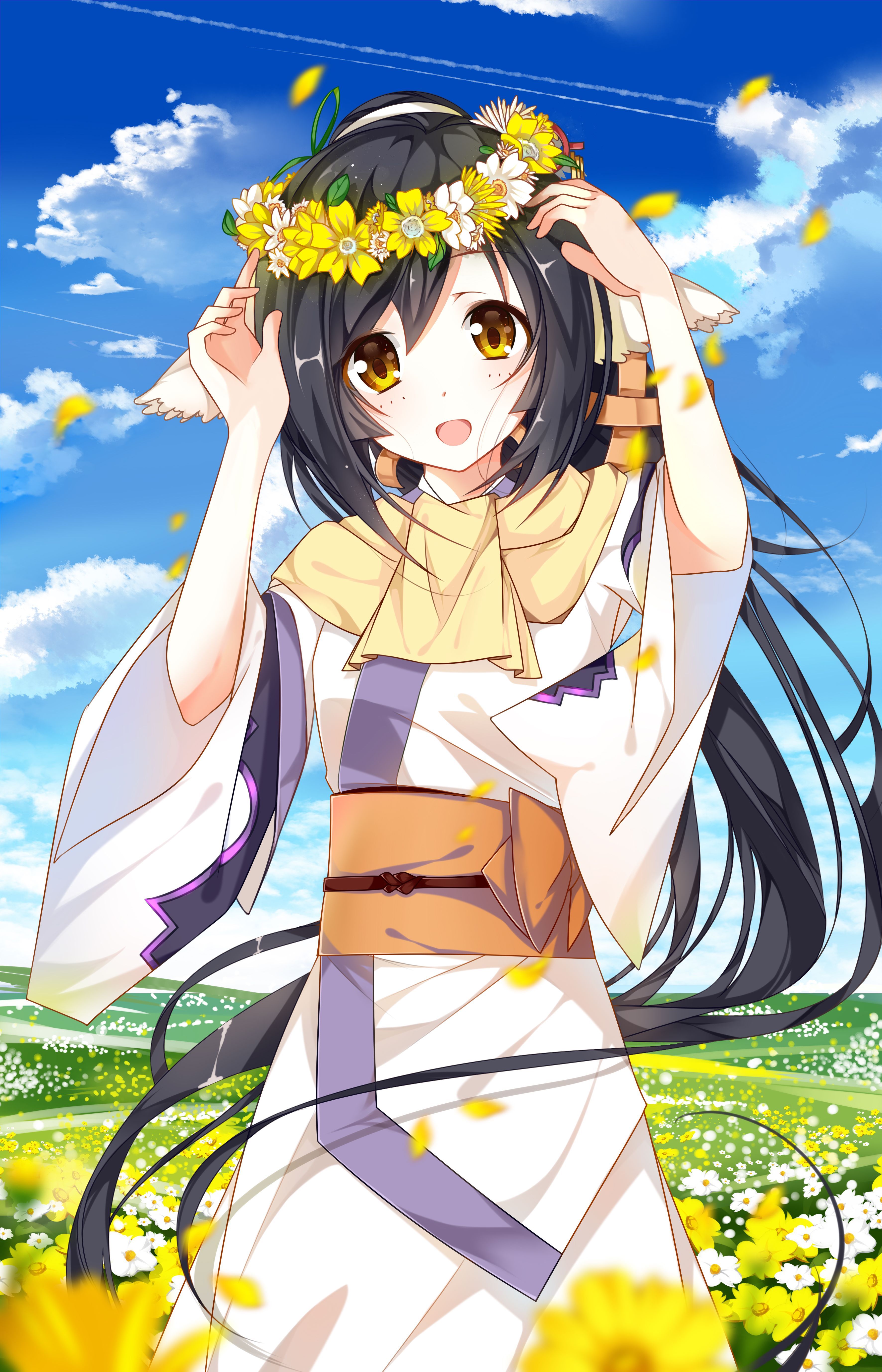 Utawarerumono Wallpapers - Top Free Utawarerumono Backgrounds ...