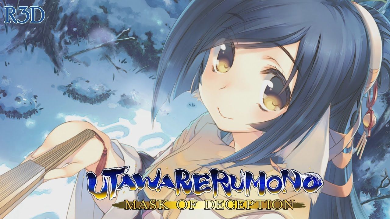 Utawarerumono Wallpapers - Top Free Utawarerumono Backgrounds ...