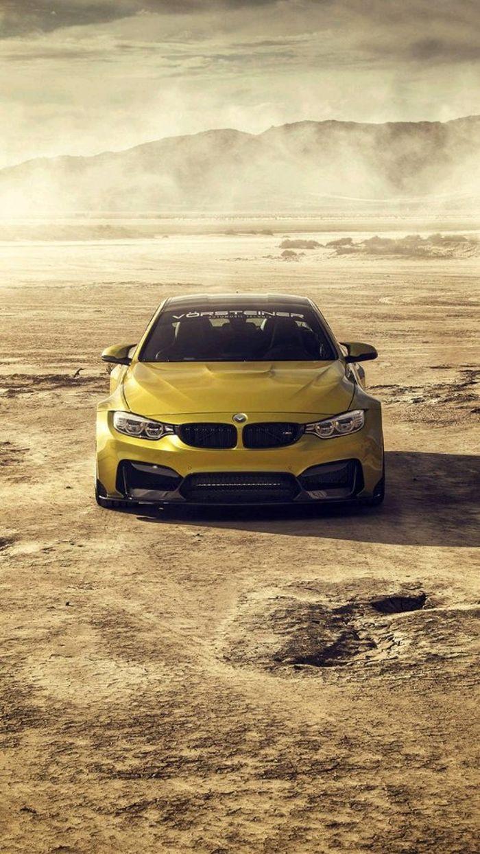 Yellow BMW Wallpapers - Top Free Yellow BMW Backgrounds - WallpaperAccess