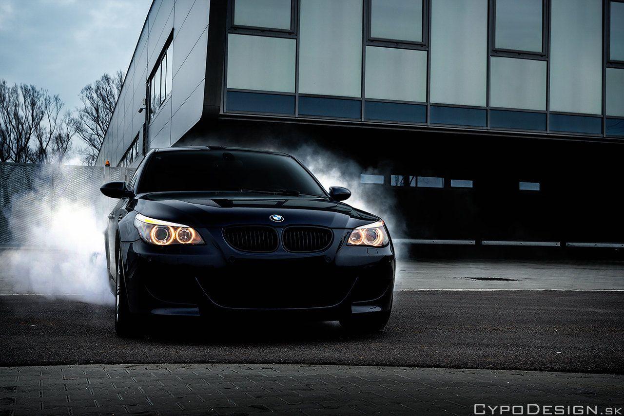 BMW E60 Wallpapers Top Free BMW E60 Backgrounds WallpaperAccess