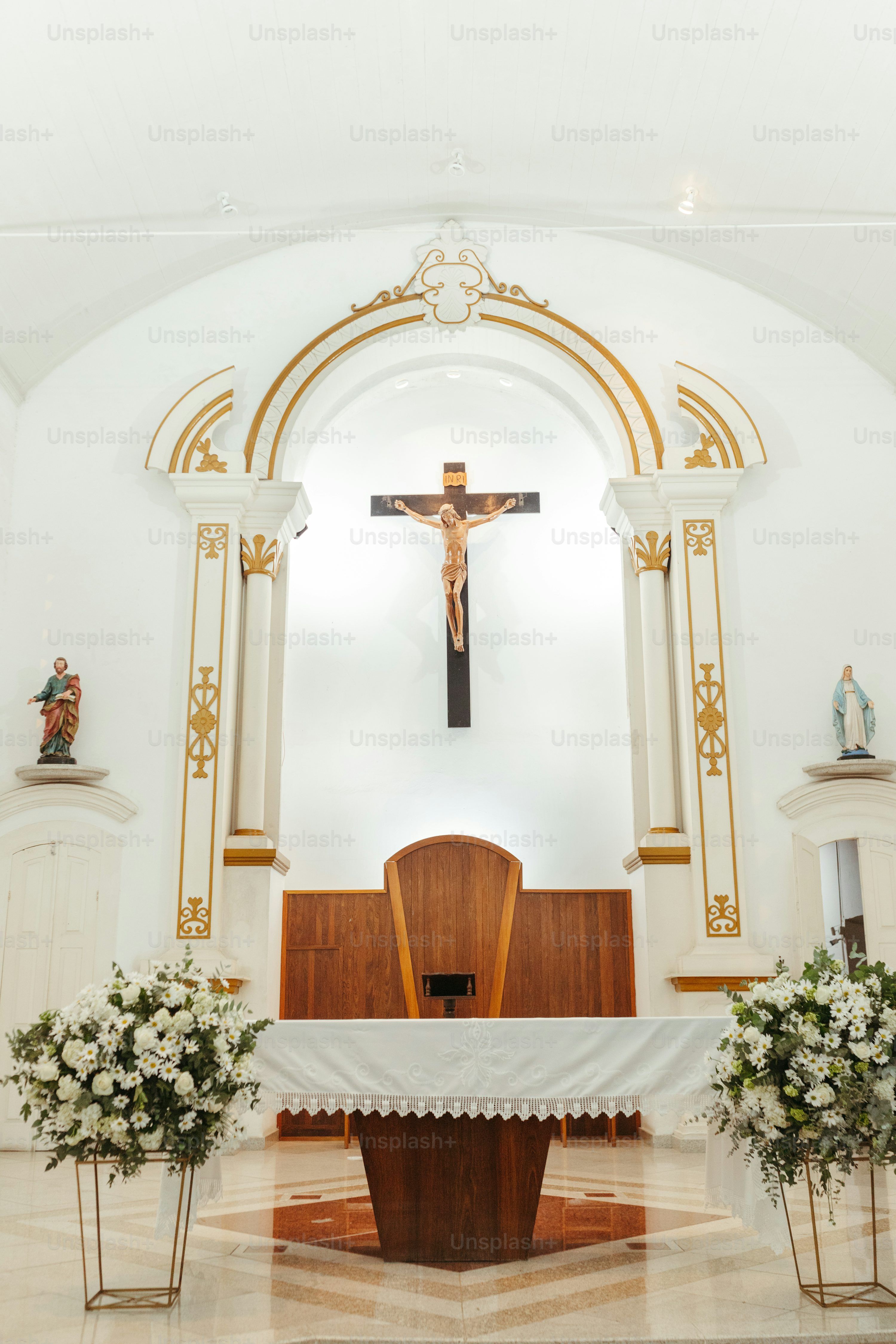 Church Altar Wallpapers - Top Free Church Altar Backgrounds ...