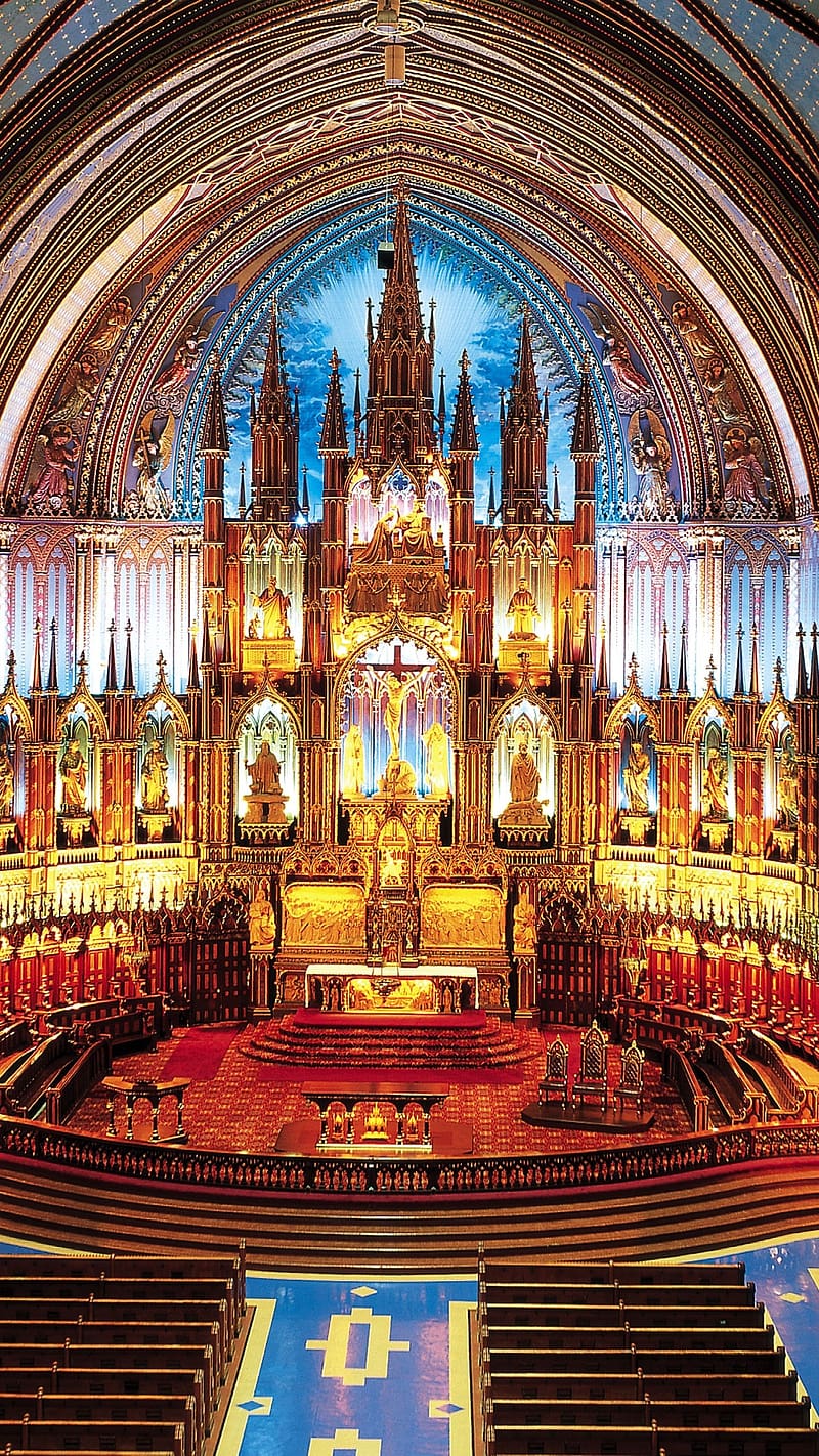 Church Altar Wallpapers - Top Free Church Altar Backgrounds ...