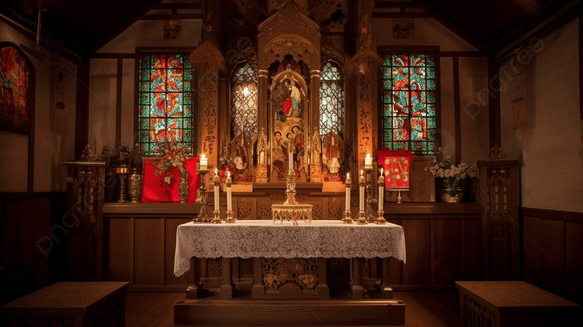 Church Altar Wallpapers - Top Free Church Altar Backgrounds ...
