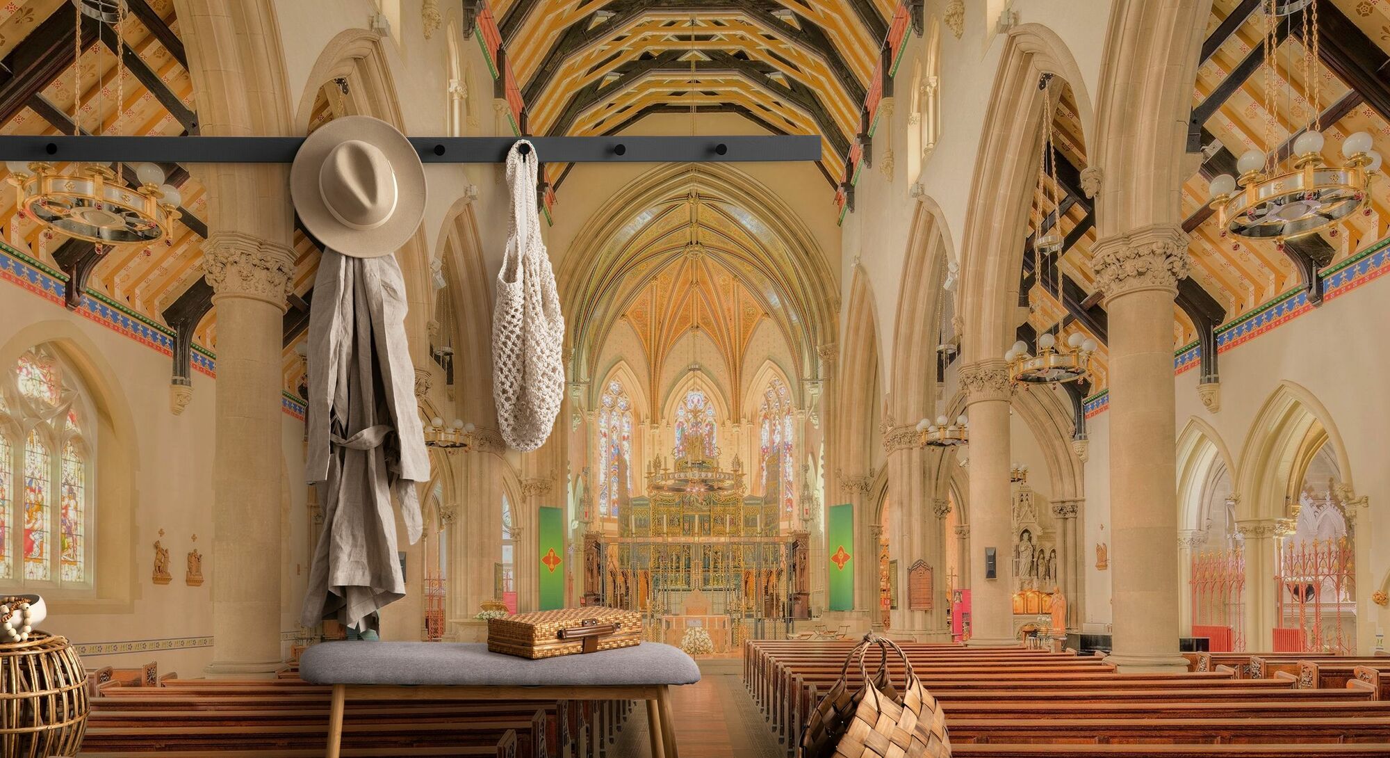 Church Altar Wallpapers - Top Free Church Altar Backgrounds ...