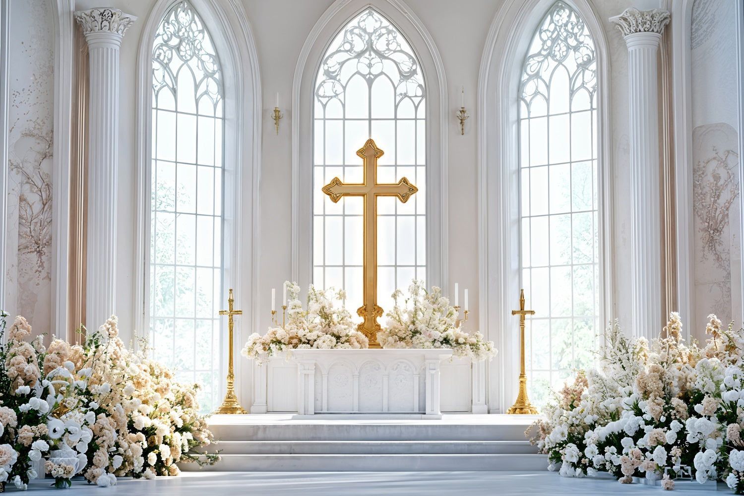 Church Altar Wallpapers - Top Free Church Altar Backgrounds ...
