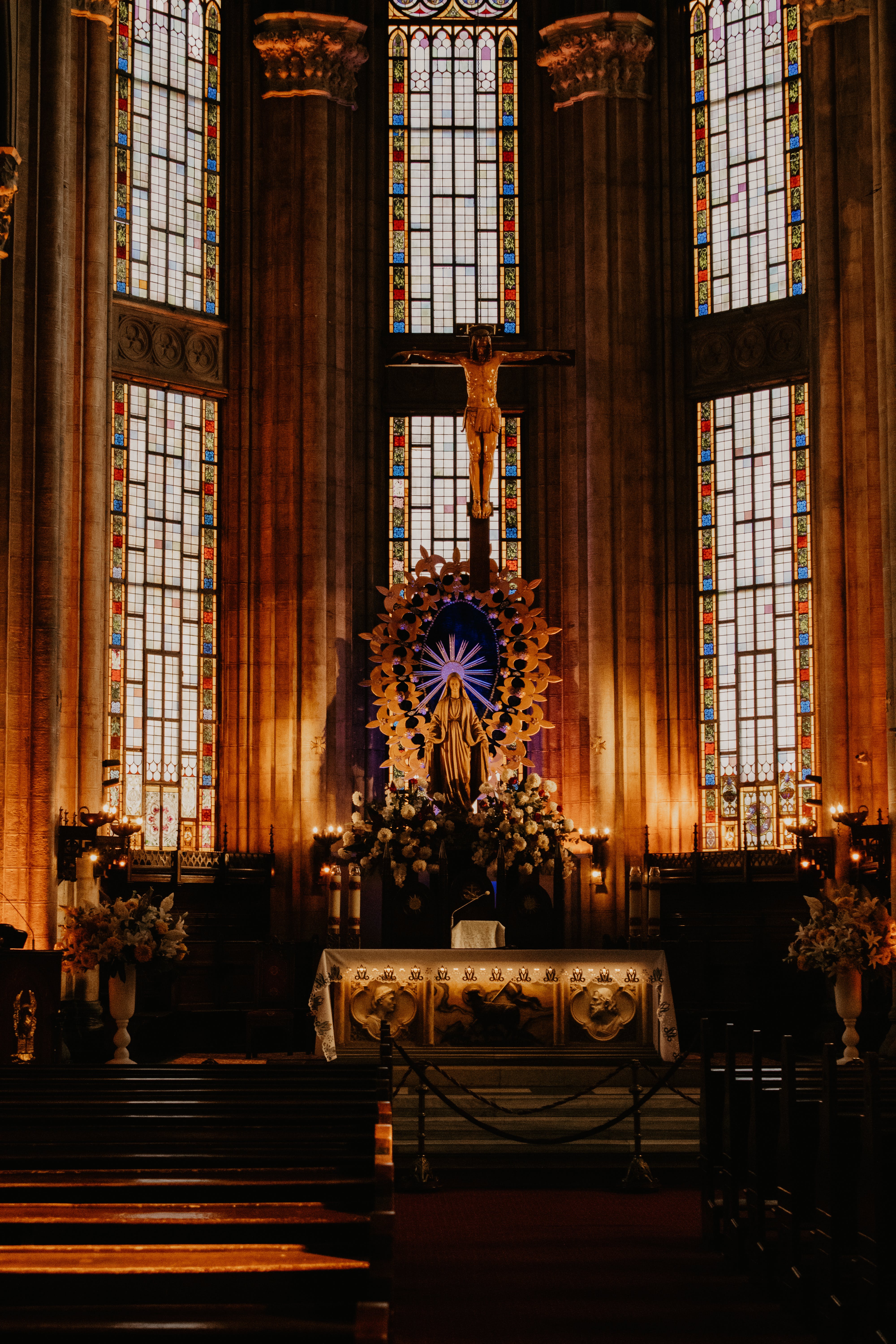 Church Altar Wallpapers - Top Free Church Altar Backgrounds ...