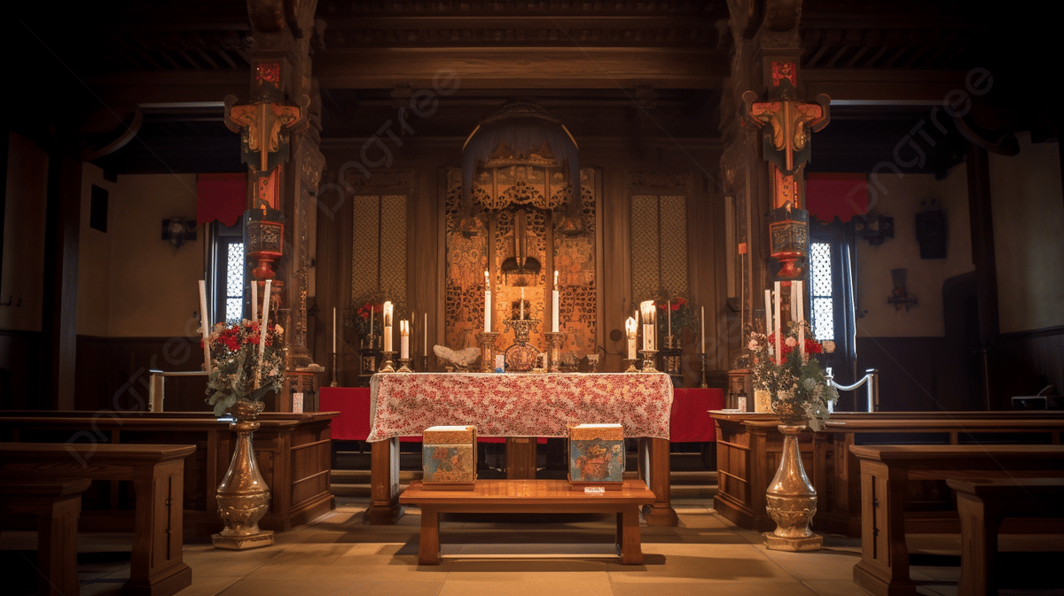 Church Altar Wallpapers - Top Free Church Altar Backgrounds ...