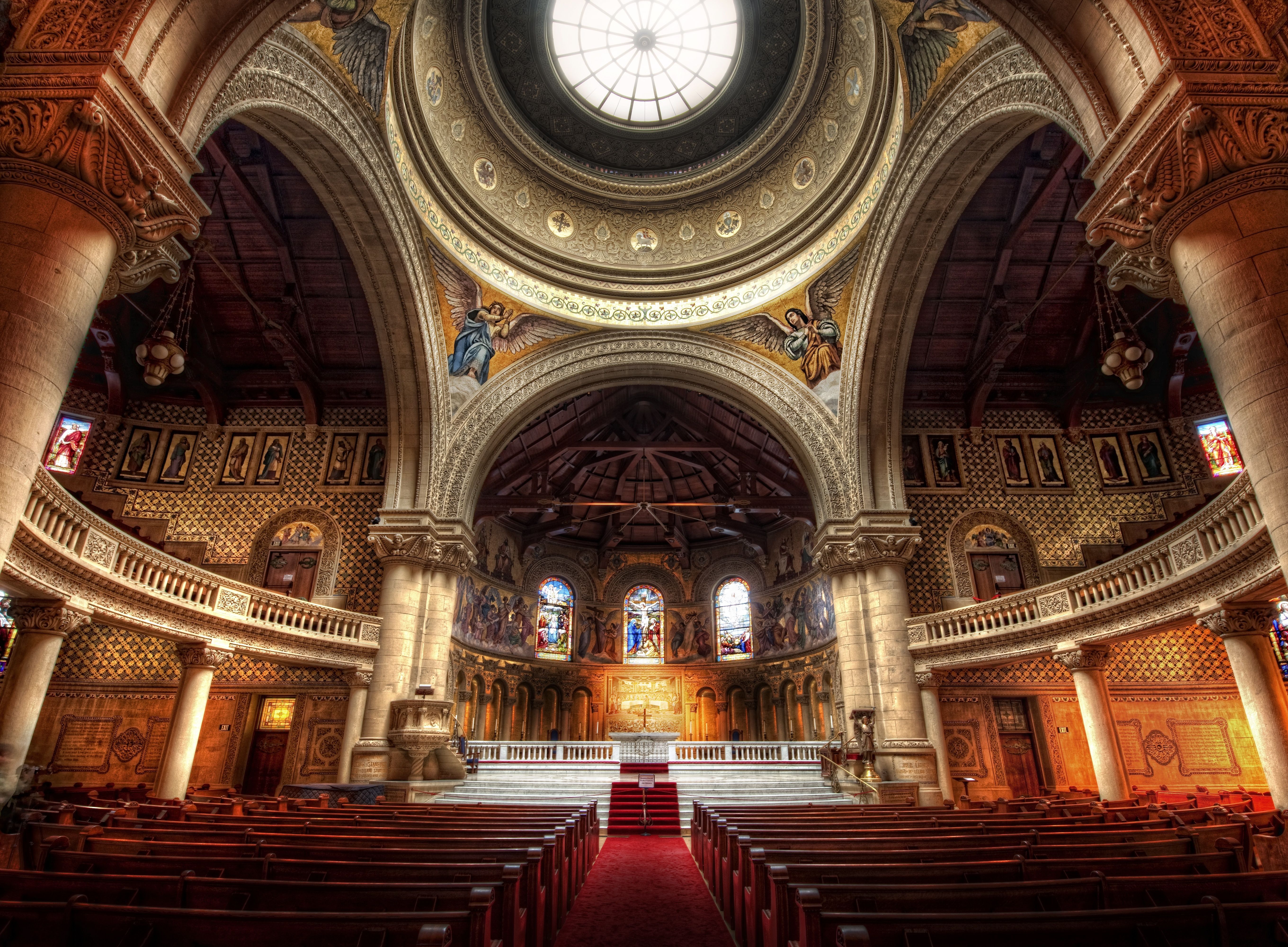 Church Altar Wallpapers - Top Free Church Altar Backgrounds ...