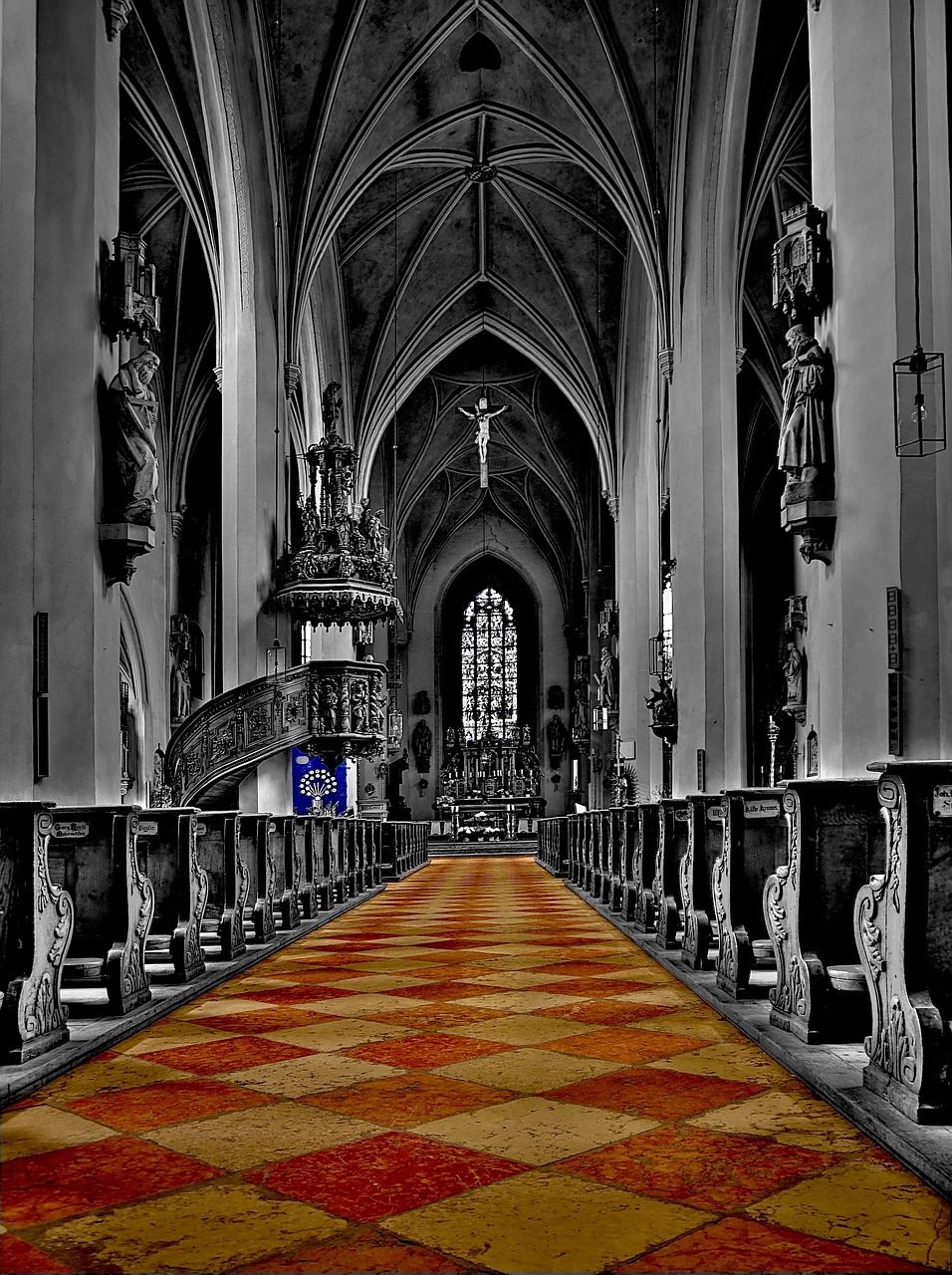 Church Altar Wallpapers - Top Free Church Altar Backgrounds ...