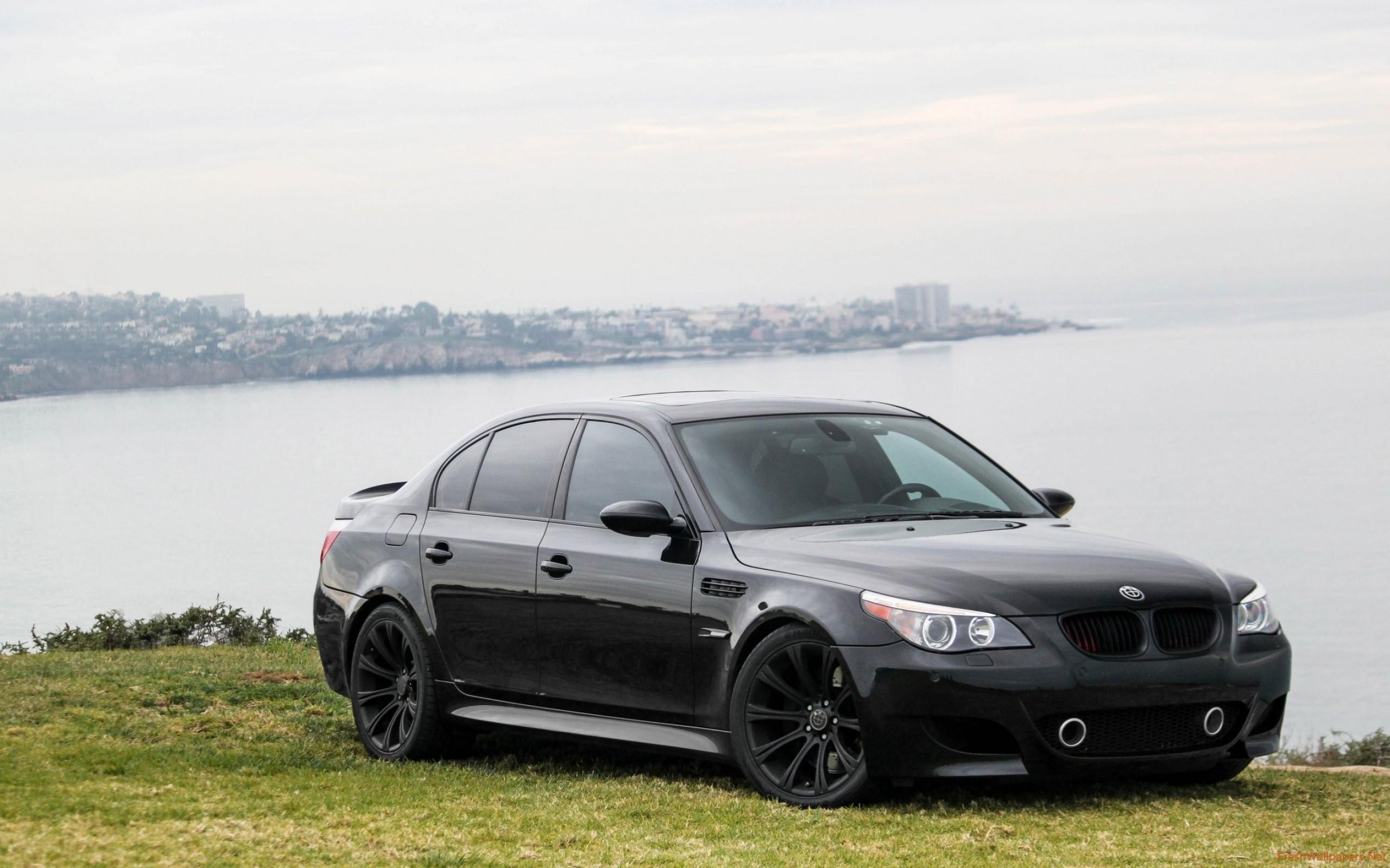 Bmw M5 E60 