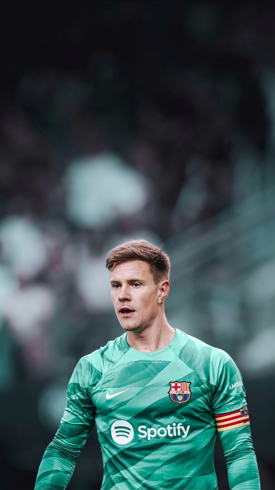 Marc-andré Ter Stegen Wallpapers - Top Free Marc-andré Ter Stegen ...