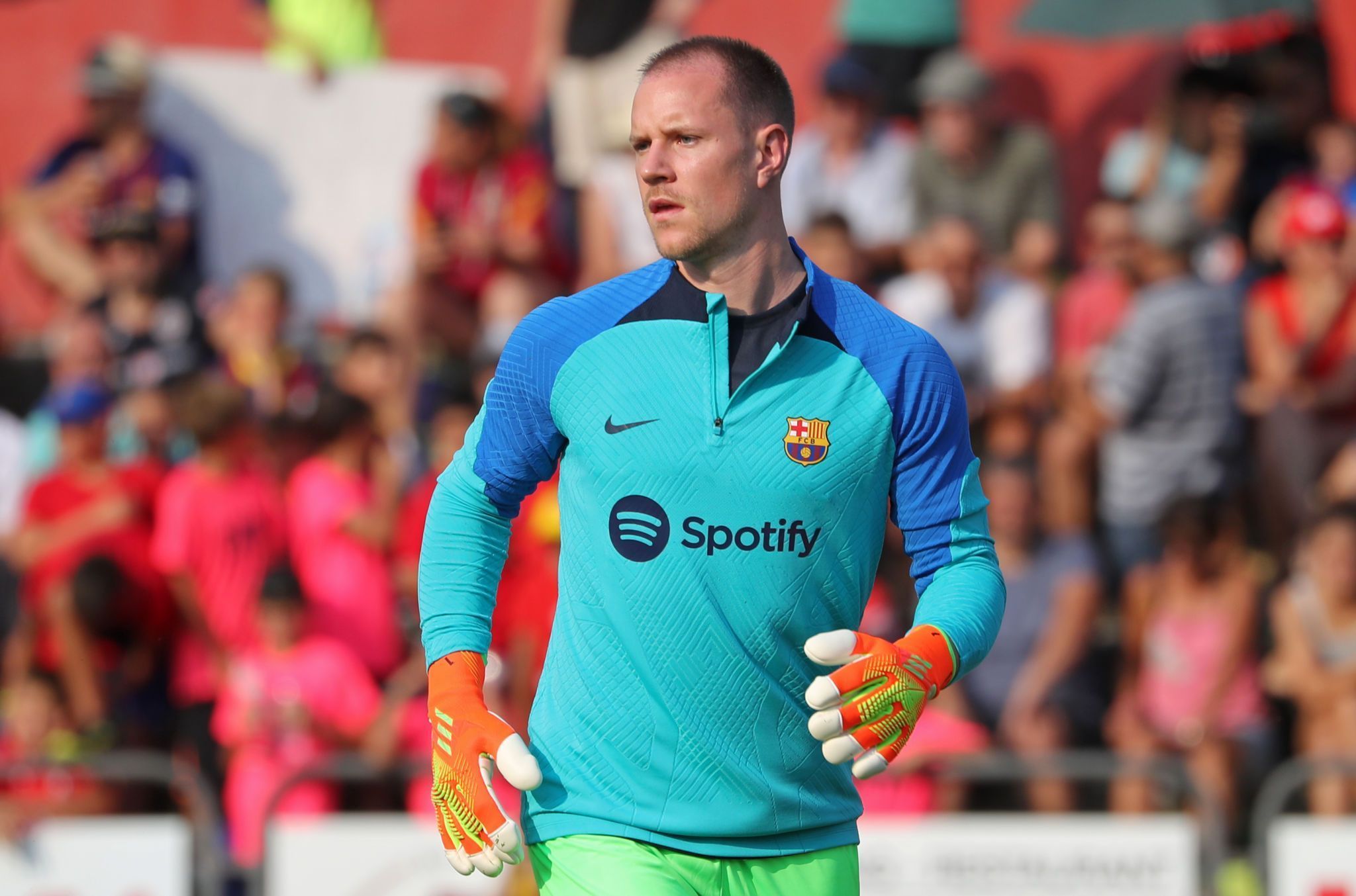 Marc-andré Ter Stegen Wallpapers - Top Free Marc-andré Ter Stegen ...
