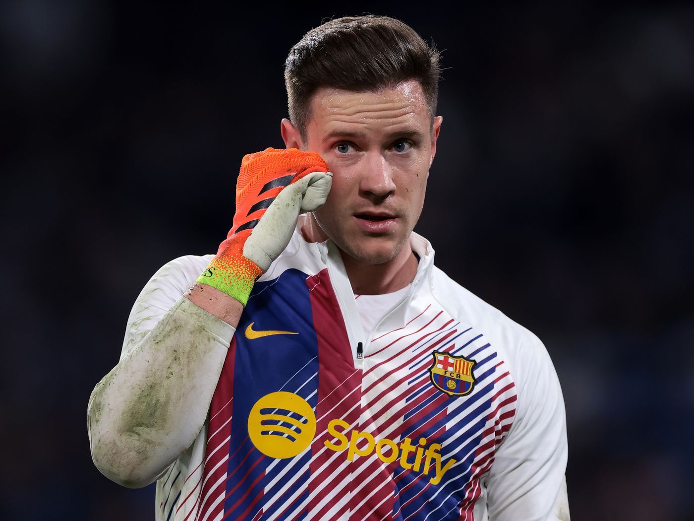 Marc-andré Ter Stegen Wallpapers - Top Free Marc-andré Ter Stegen ...