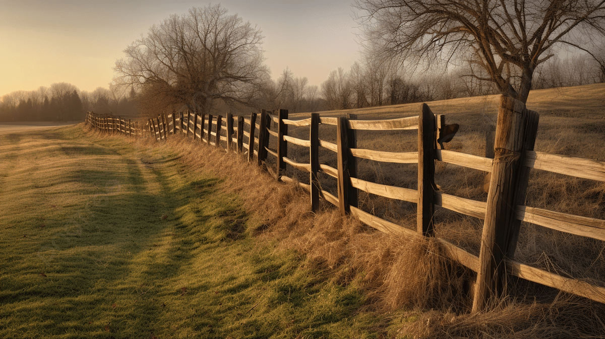 Wooden Fence Wallpapers - Top Free Wooden Fence Backgrounds ...
