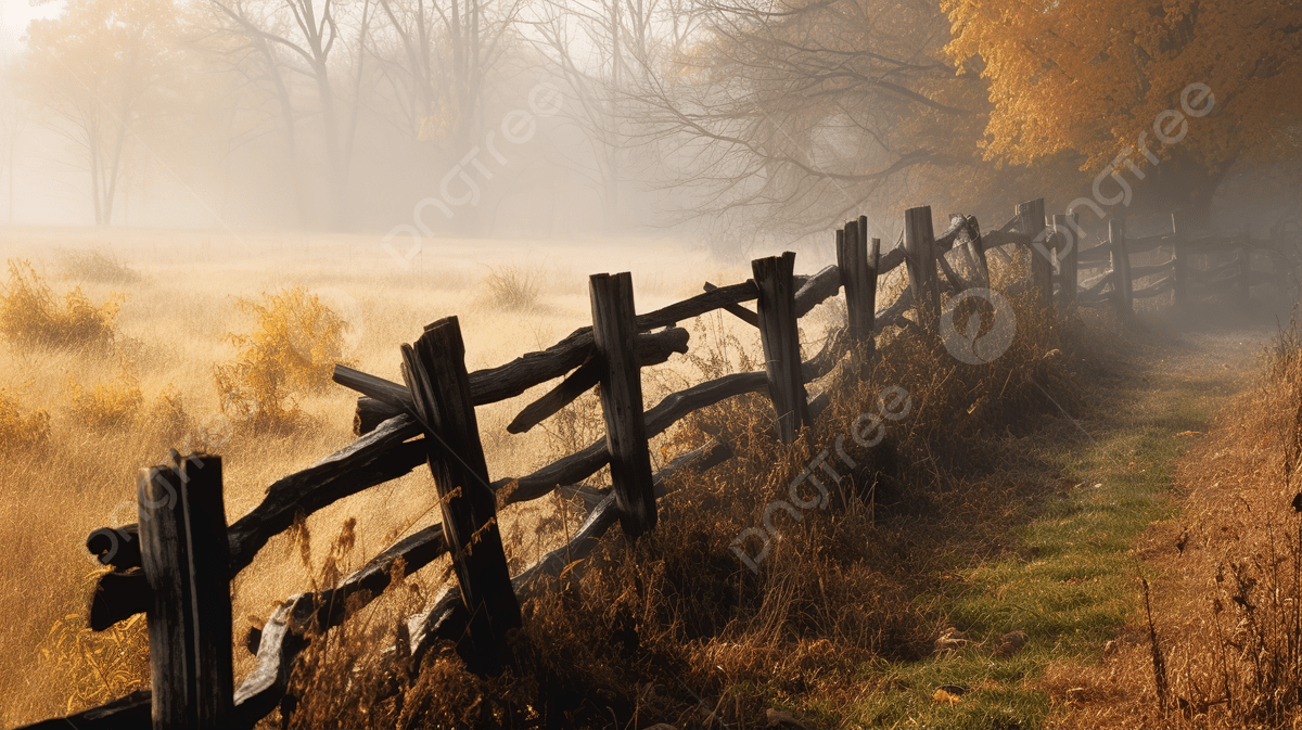 Wooden Fence Wallpapers - Top Free Wooden Fence Backgrounds ...
