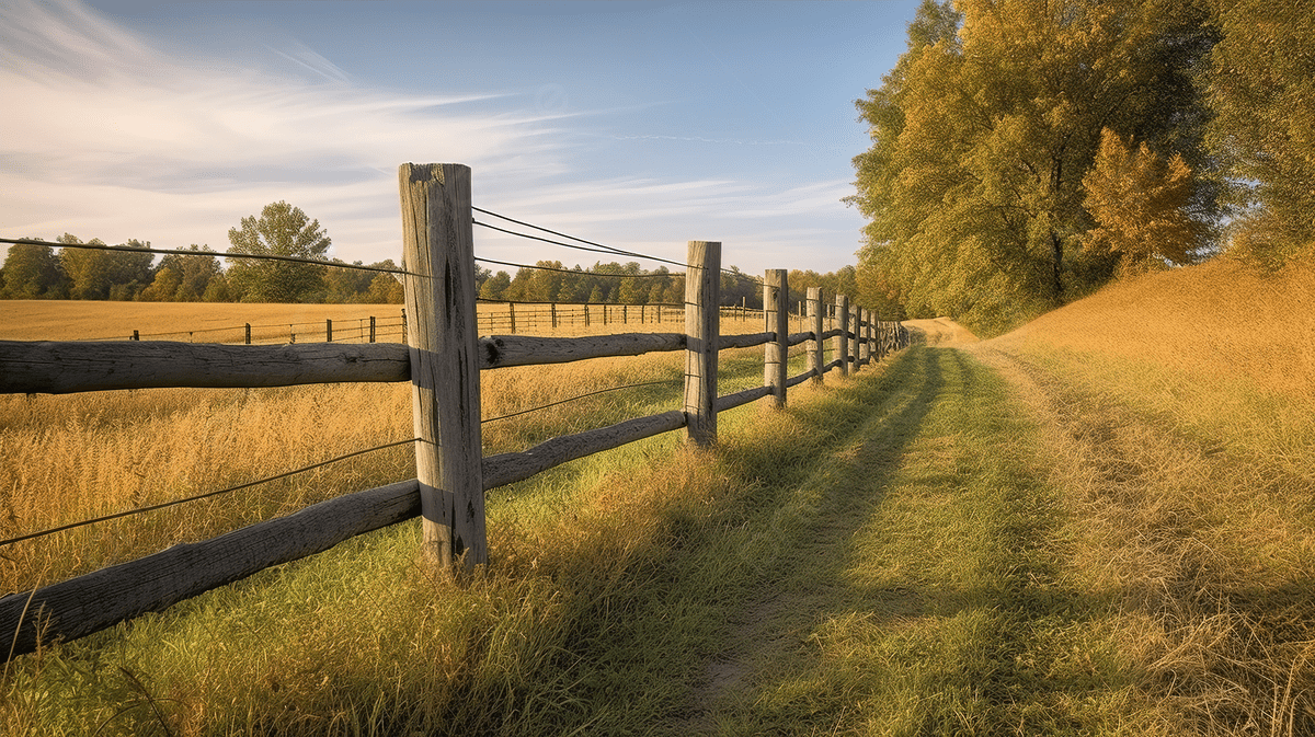 Wooden Fence Wallpapers - Top Free Wooden Fence Backgrounds ...