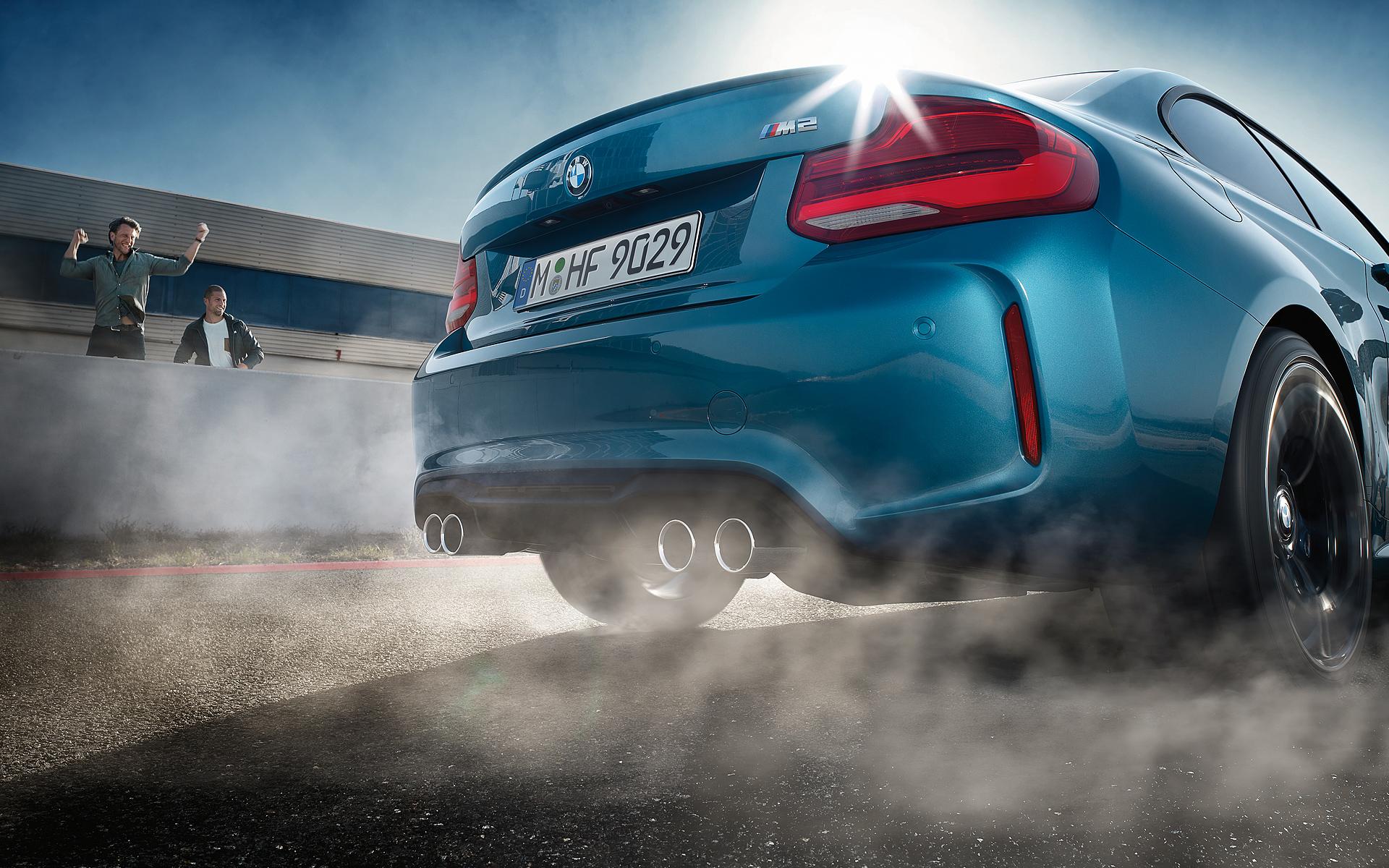 BMW M2 Wallpapers - Top Free BMW M2 Backgrounds - WallpaperAccess