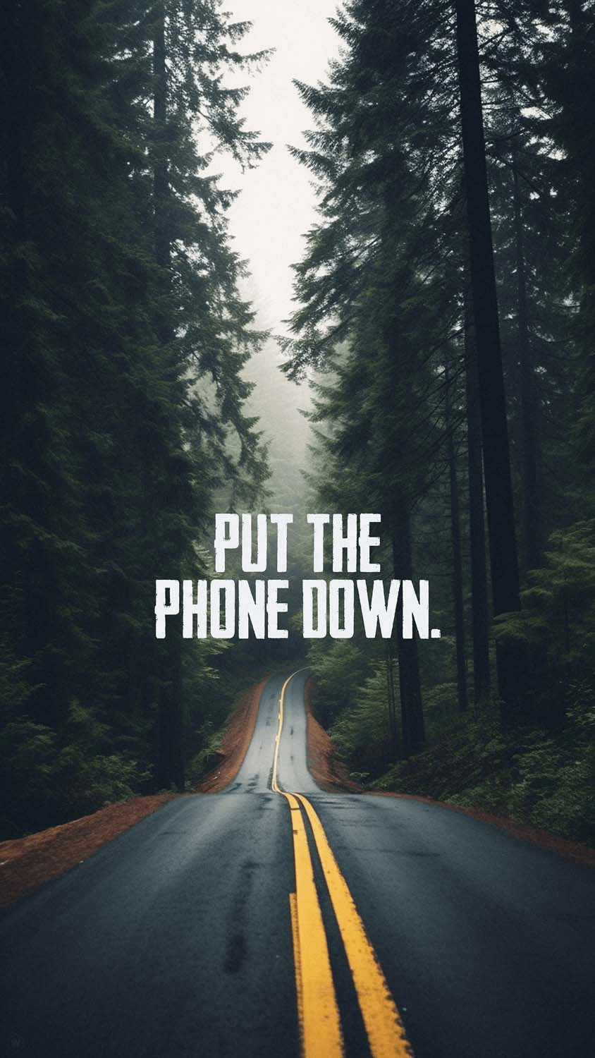Put Your Phone Down Wallpapers - Top Free Put Your Phone Down Backgrounds - WallpaperAccess