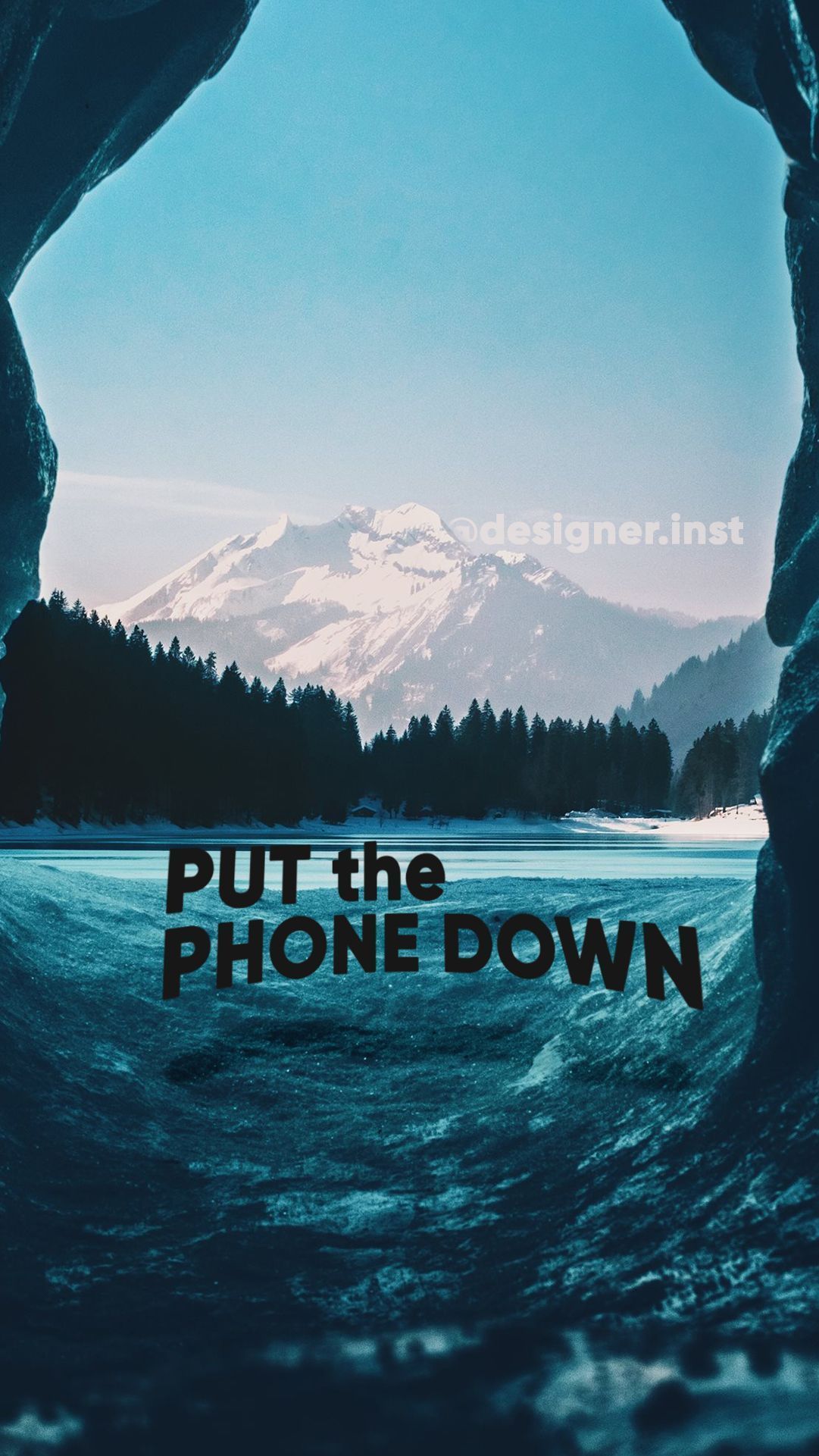 Put Your Phone Down Wallpapers - Top Free Put Your Phone Down Backgrounds - WallpaperAccess