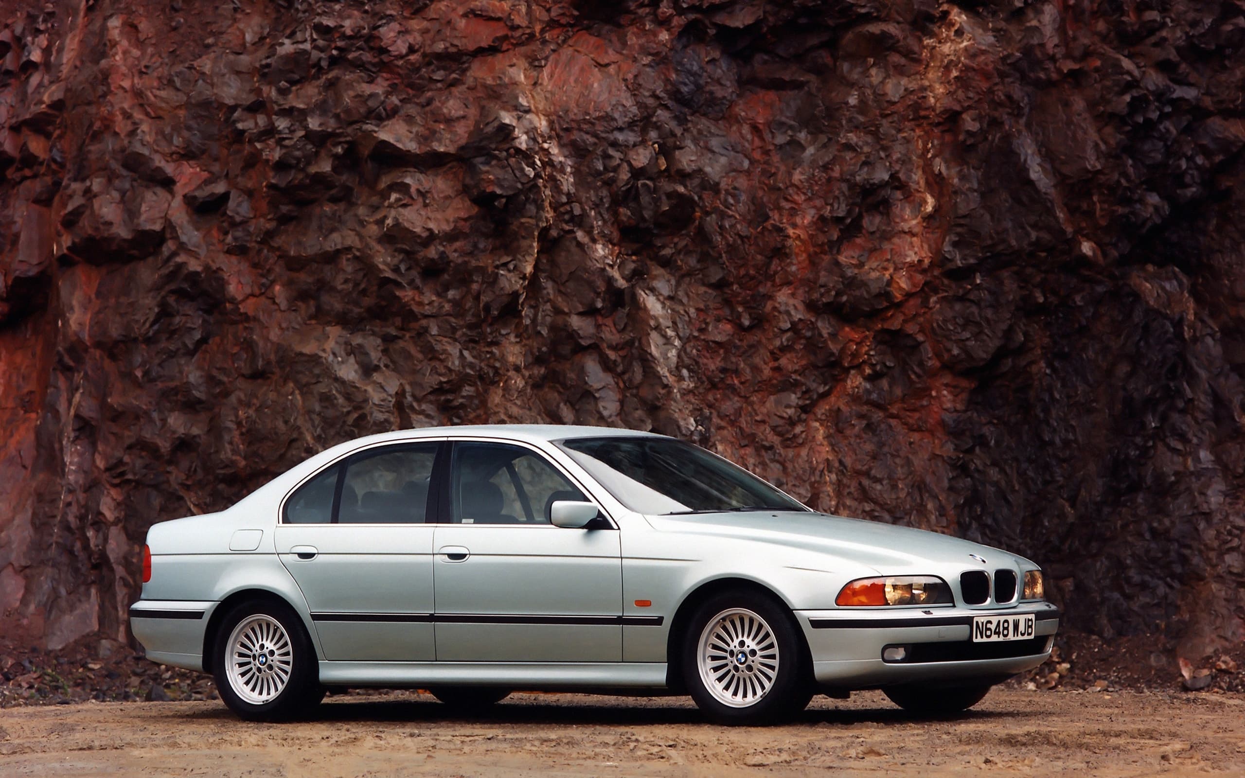 BMW E39 Wallpapers - Top Free BMW E39 Backgrounds - WallpaperAccess