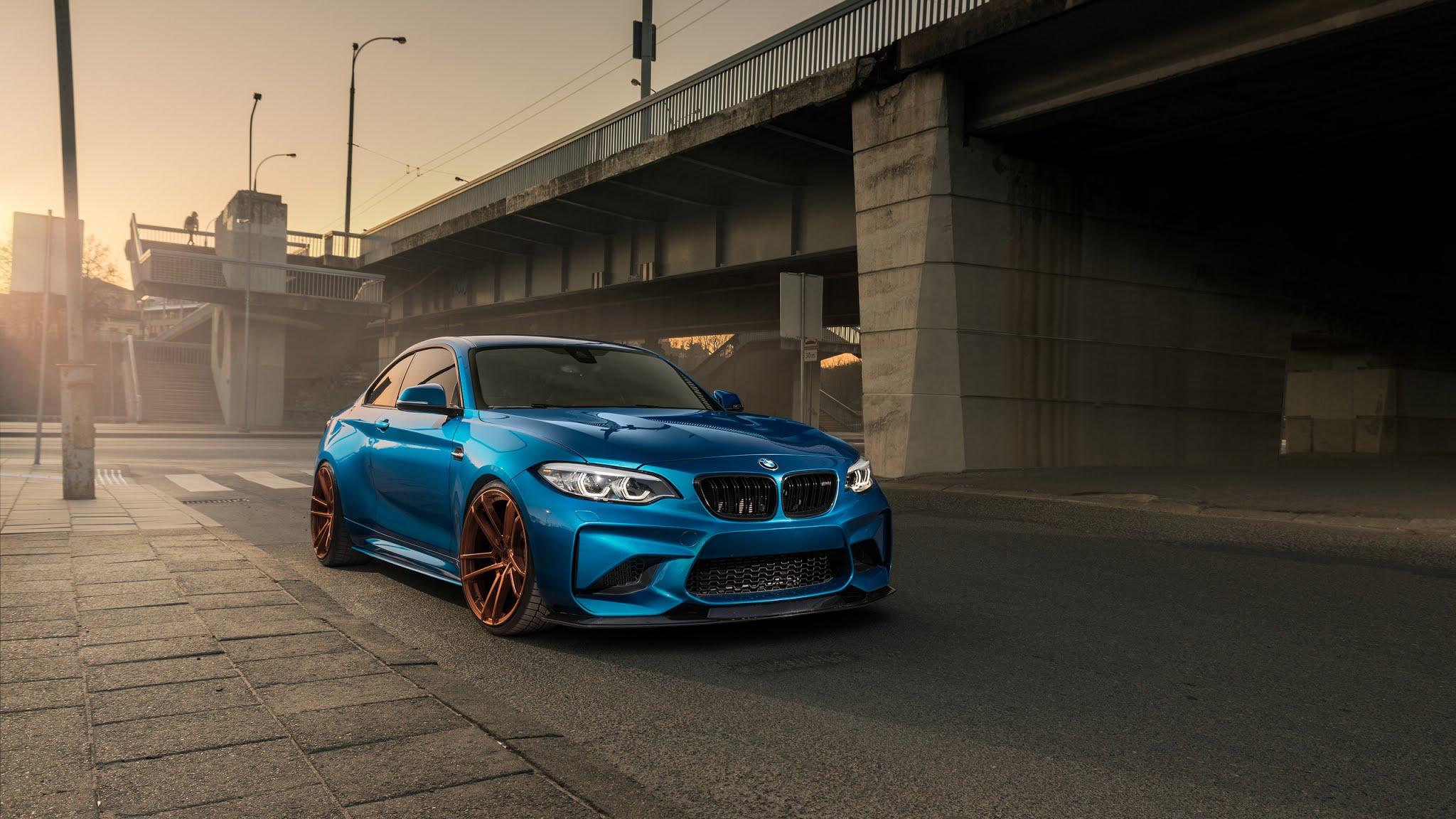 BMW M2 Wallpapers - Top Free BMW M2 Backgrounds - WallpaperAccess