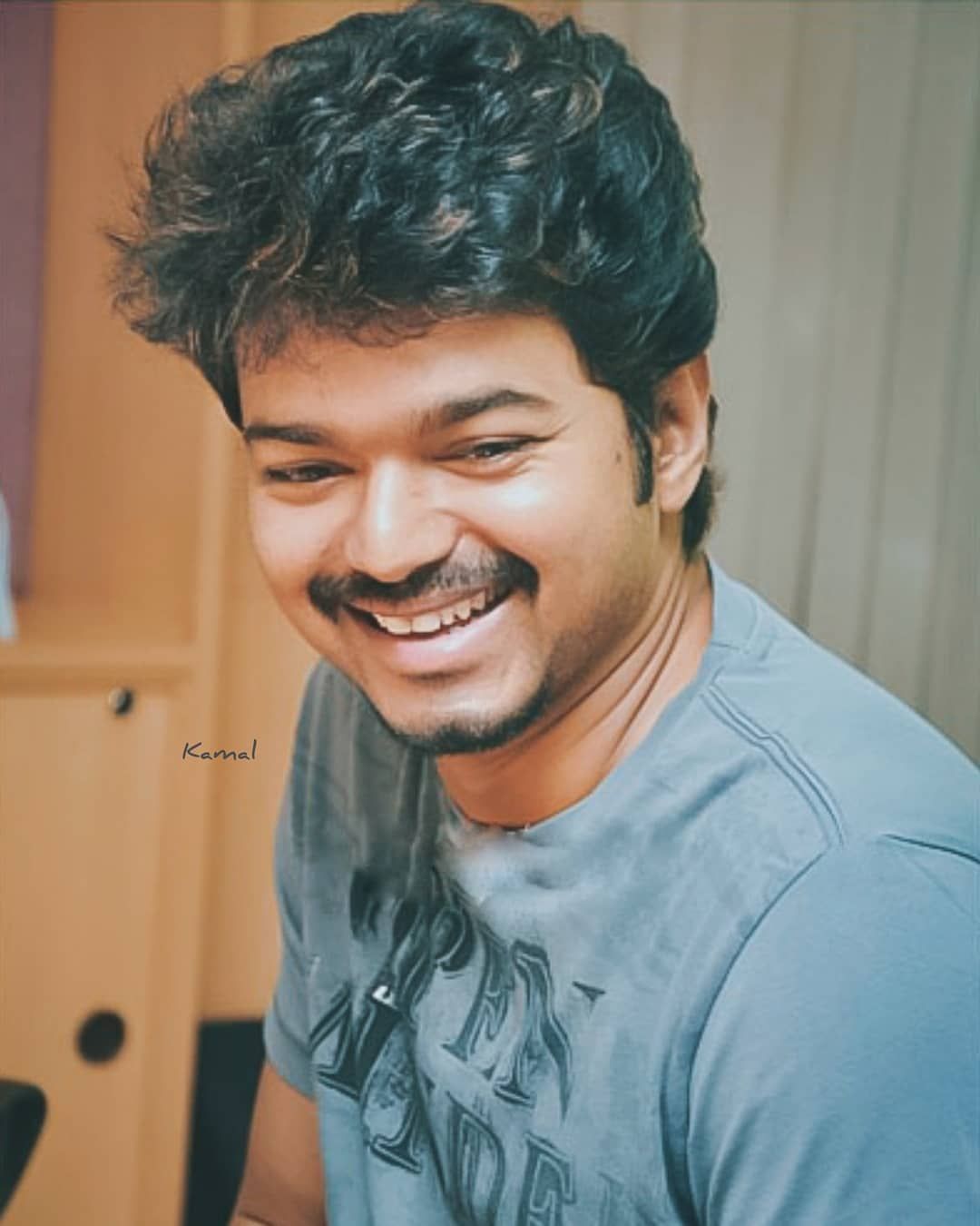 Vijay Smile Wallpapers - Top Free Vijay Smile Backgrounds - WallpaperAccess