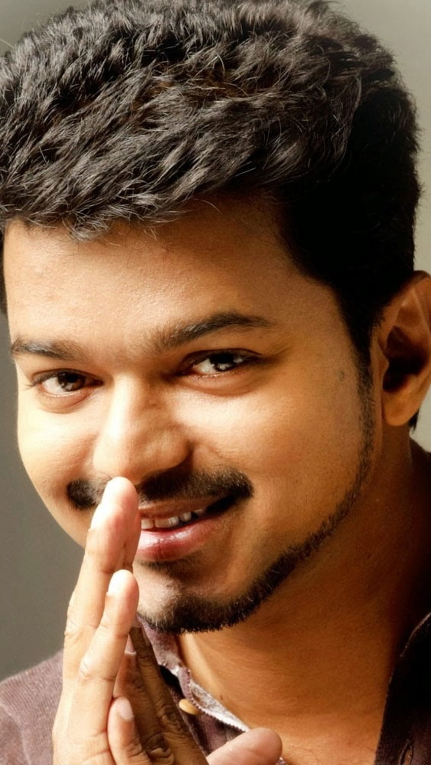 Vijay Smile Wallpapers - Top Free Vijay Smile Backgrounds - WallpaperAccess